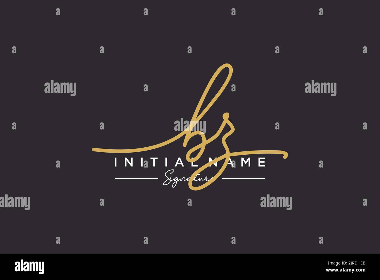 Bz symbol Stock Vector Images - Alamy