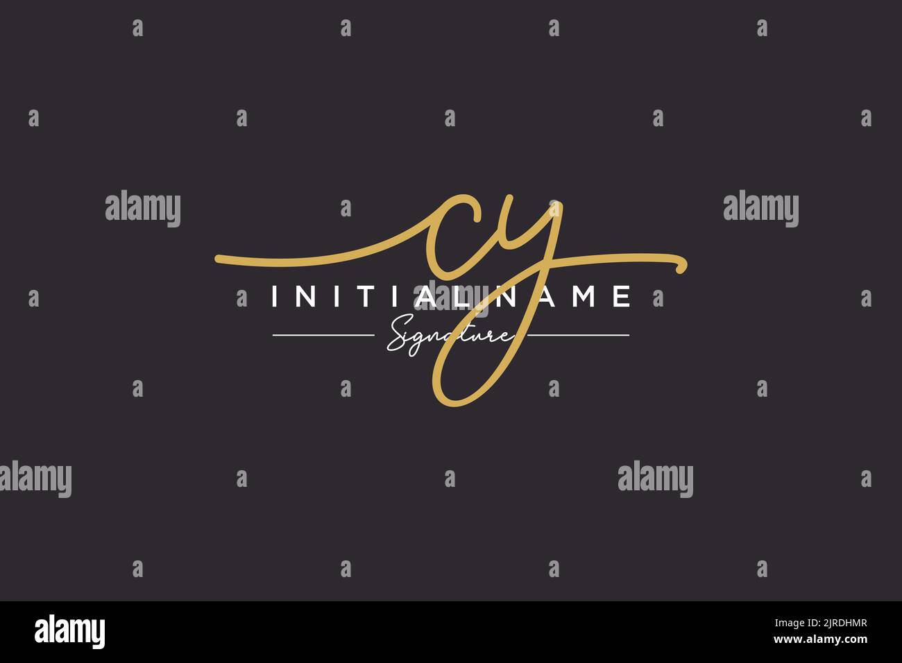 Cy vector vectors hi-res stock photography and images - Alamy