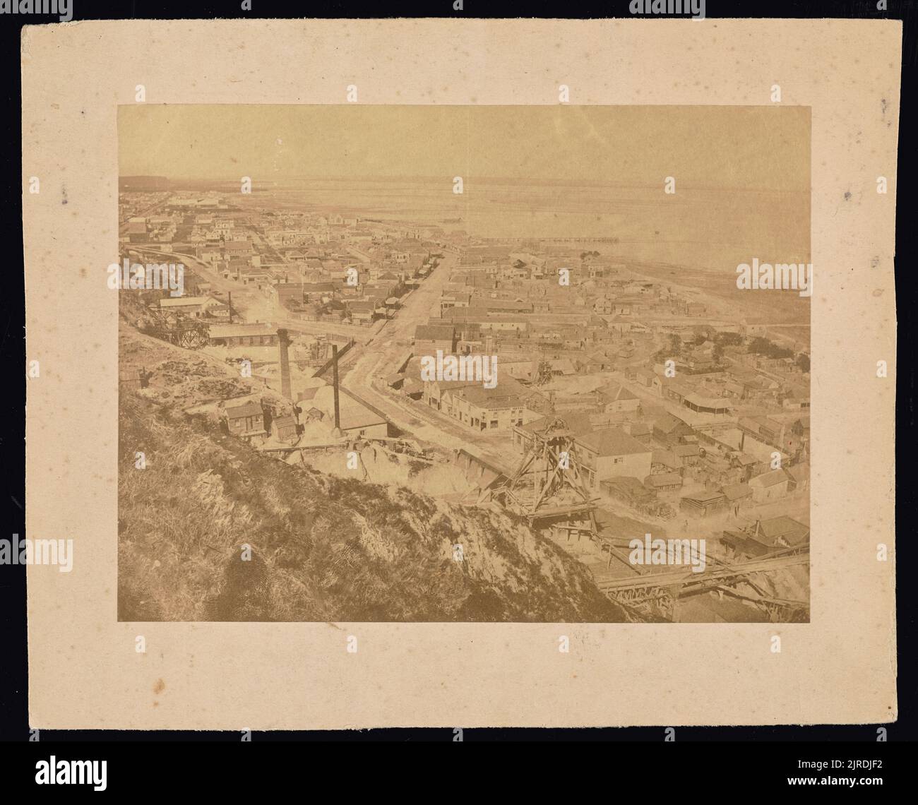 Grahamstown grahamstown hi-res stock photography and images - Alamy