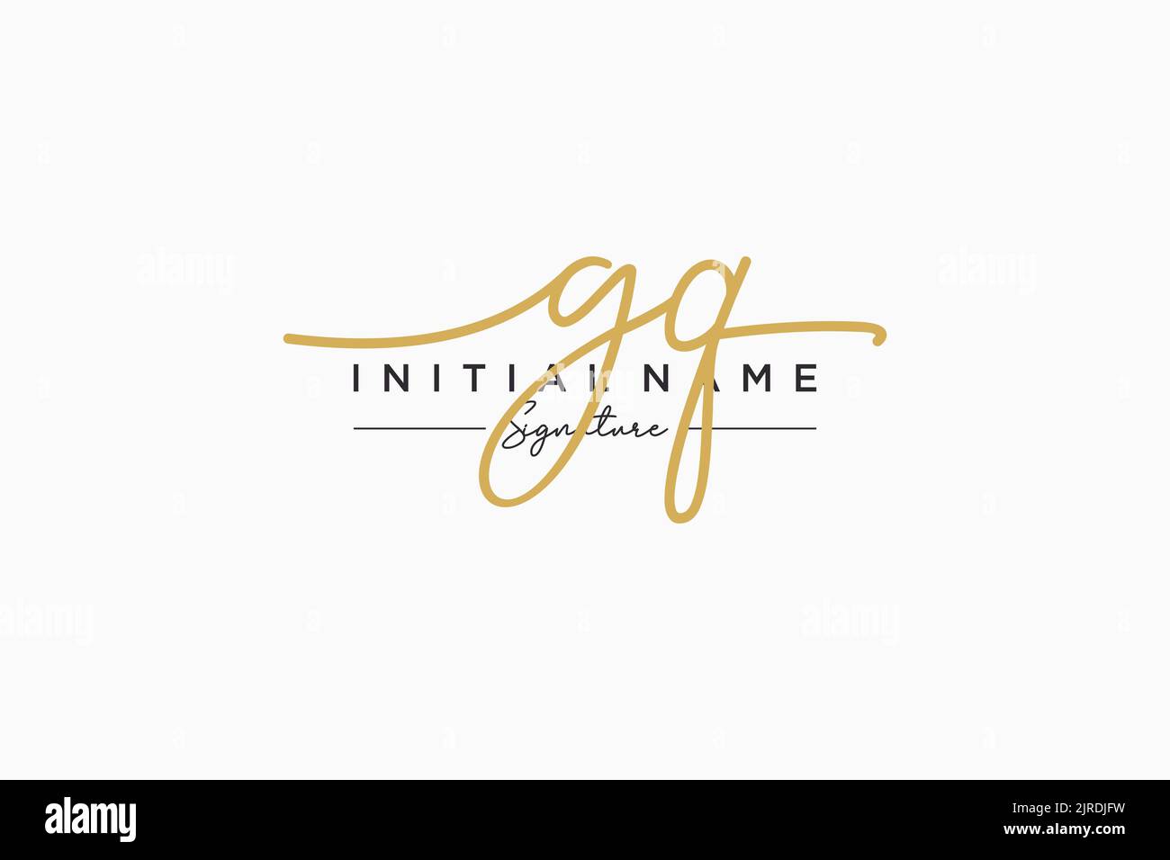 Gq template Stock Vector Images - Alamy