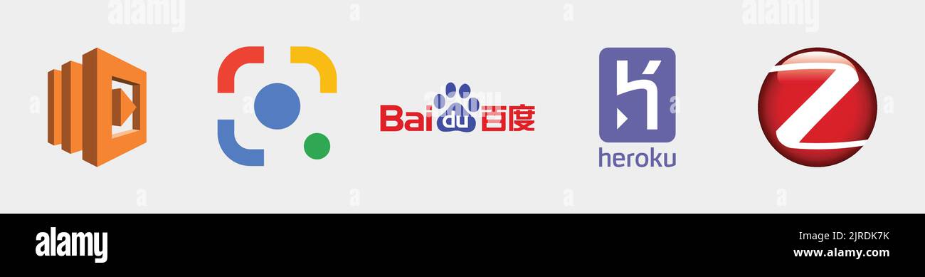 Google lens logo Stock Vector Images - Alamy