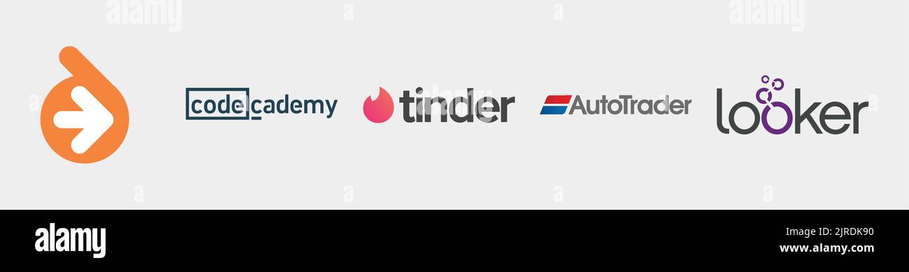 Codecademy Stock Vector Images - Alamy