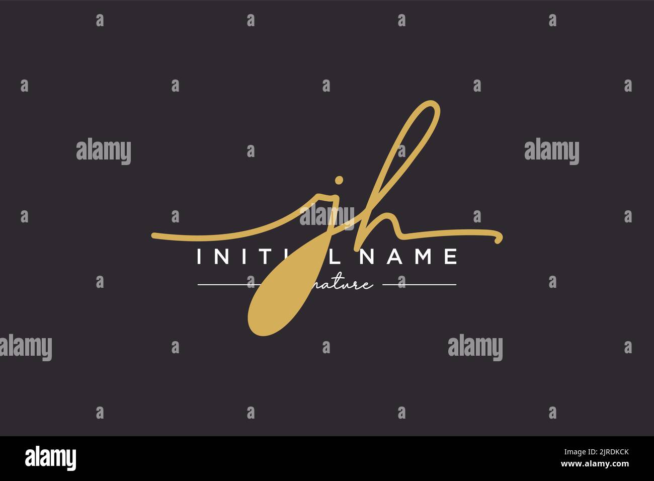 Jh vector vectors hi-res stock photography and images - Alamy