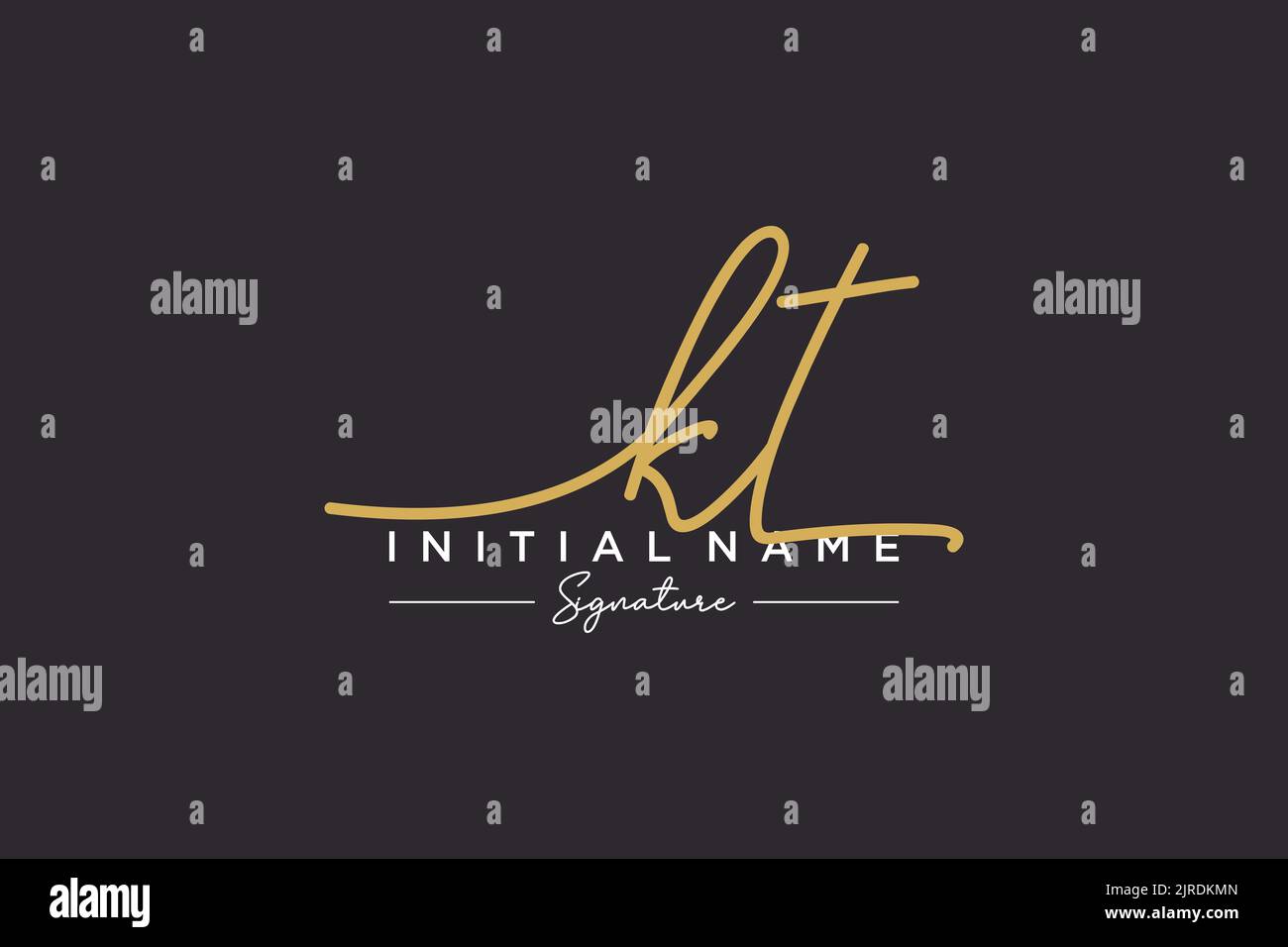 Kt alphabet hi-res stock photography and images - Alamy