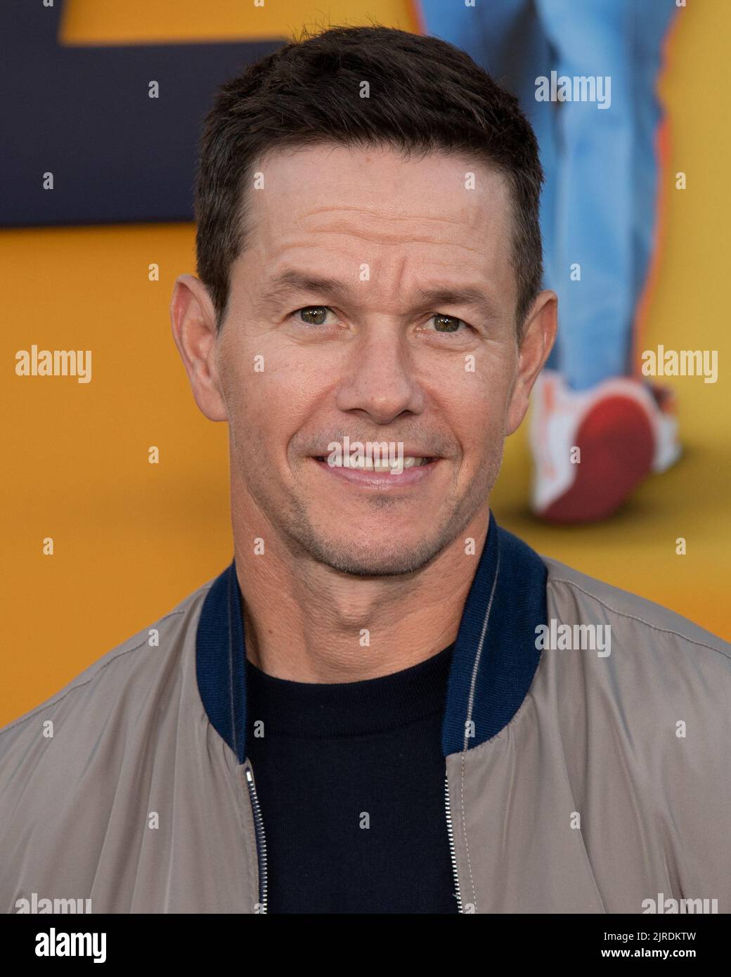 Los Angeles, California - Mark Wahlberg. Los Angeles Premiere Of ...