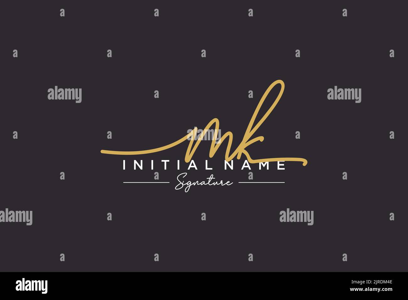 Mk emblem hi-res stock photography and images - Alamy