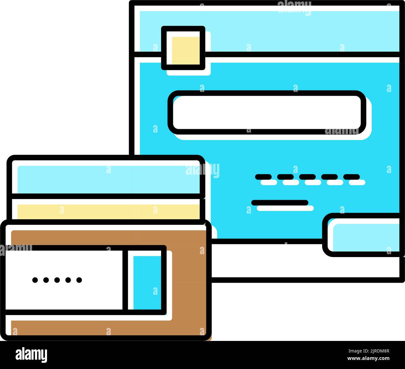 Scar removal laser color Cut Out Stock Images & Pictures - Alamy