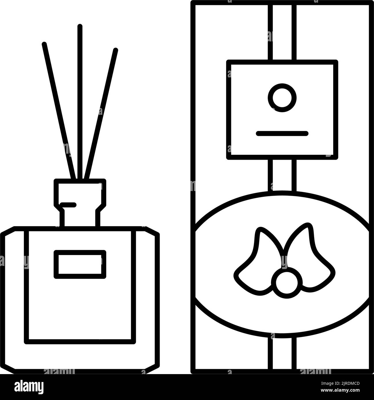 Liquid spray diffuser Cut Out Stock Images & Pictures - Alamy