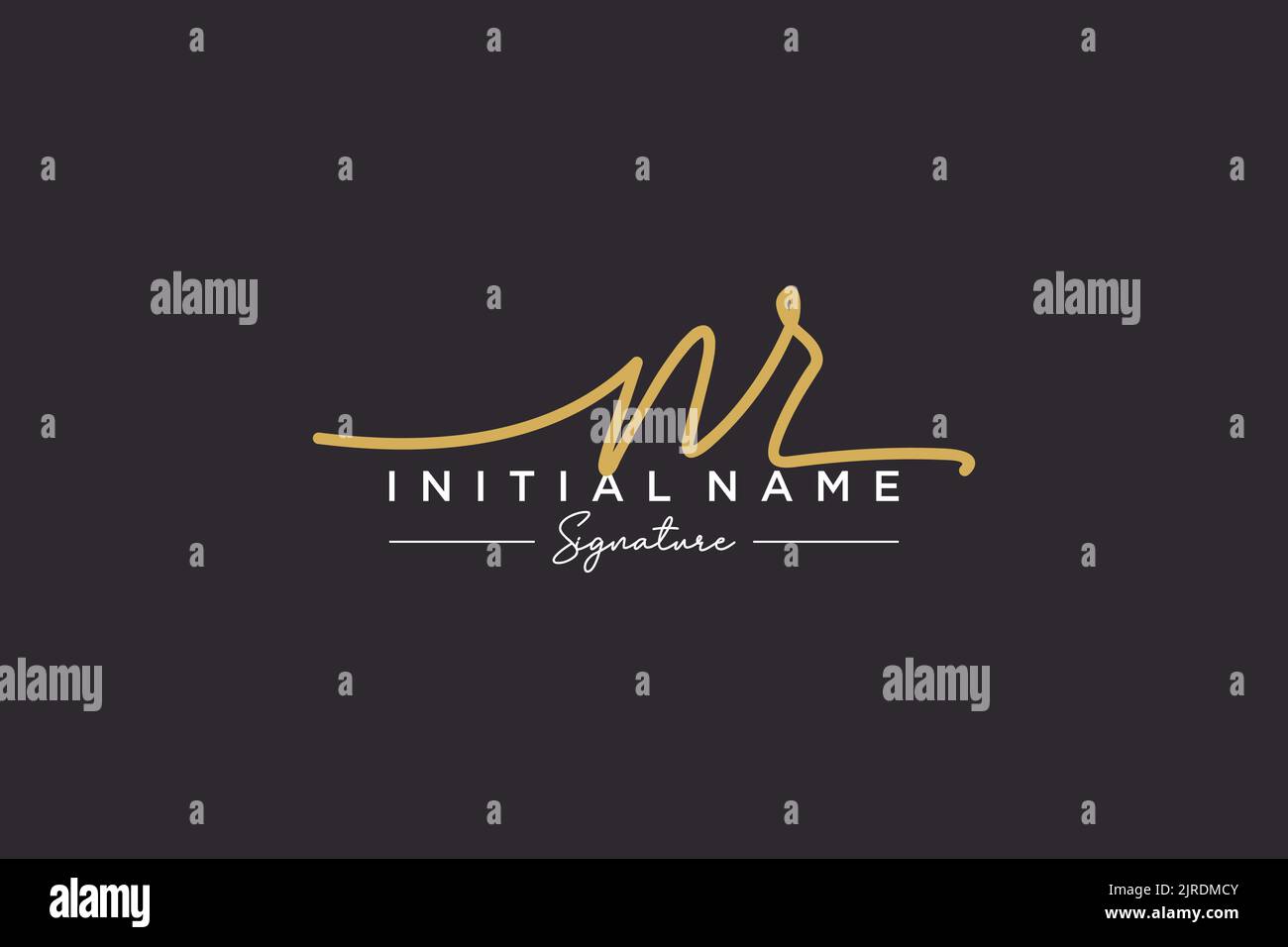 Nr vector vectors hi-res stock photography and images - Alamy