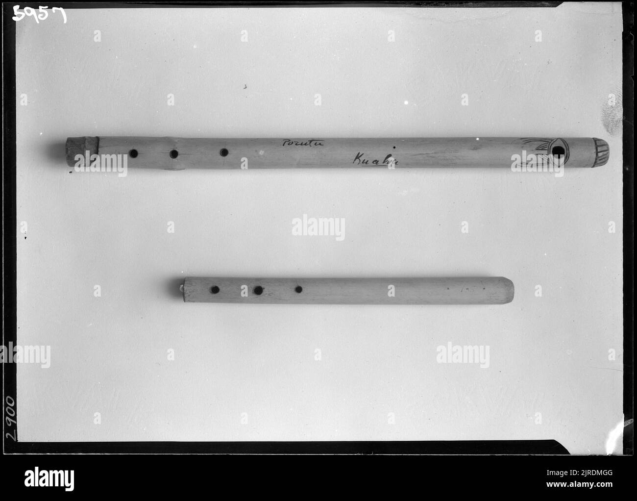 Tongan flutes tongan flutes hi-res stock photography and images - Alamy