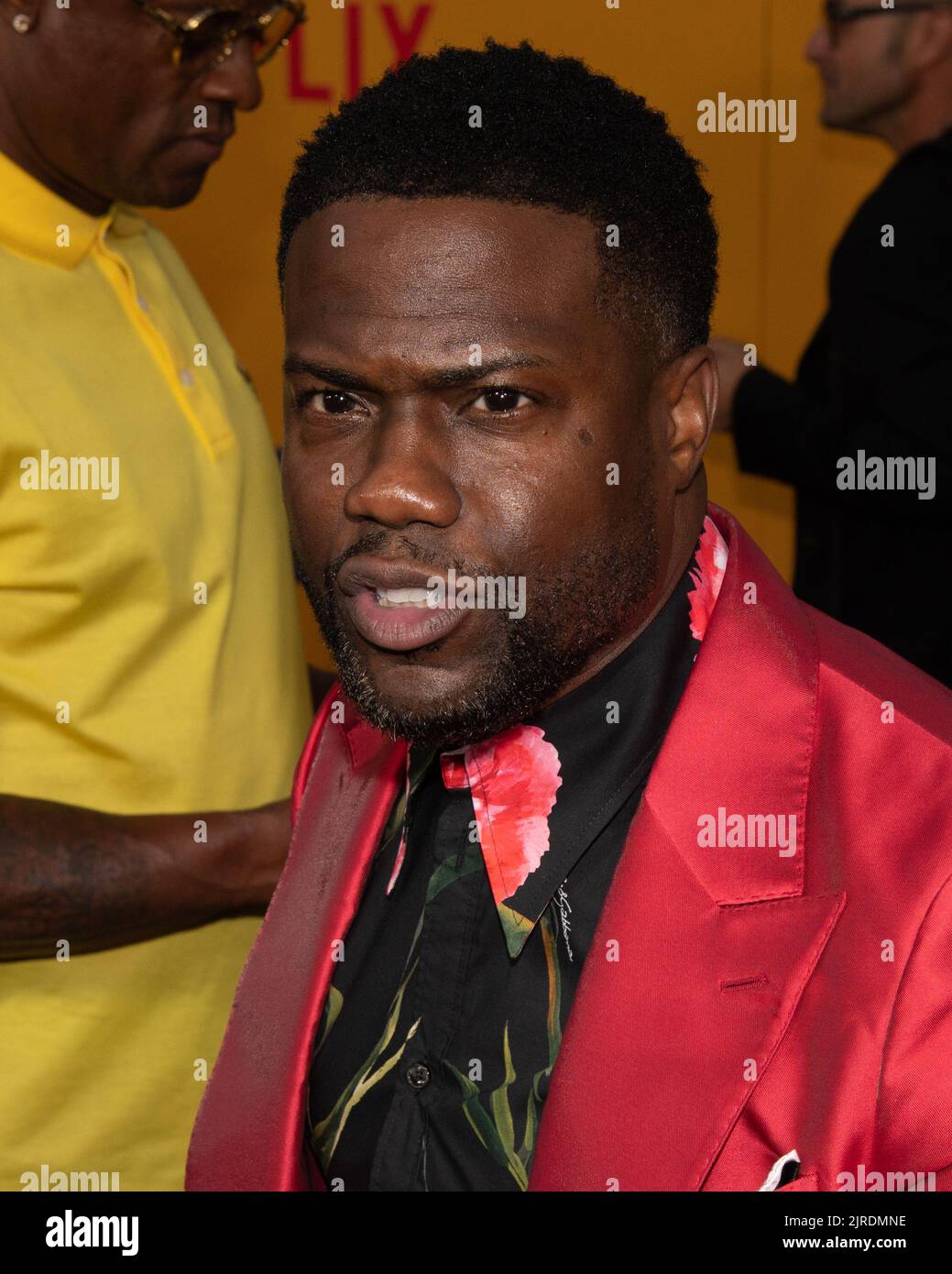 Billy hart 2022 hi-res stock photography and images - Alamy