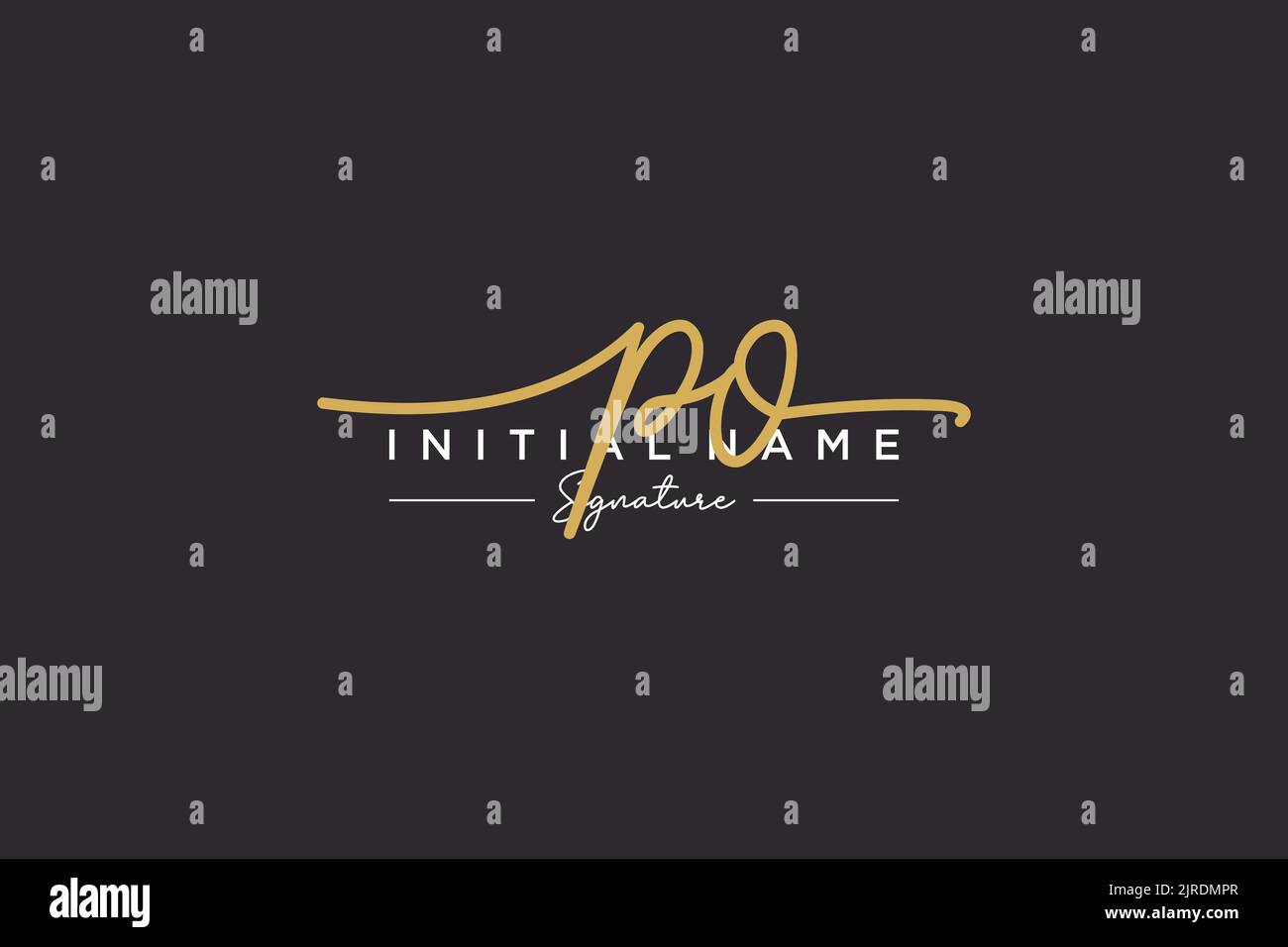 Alphabet po Stock Vector Images - Alamy