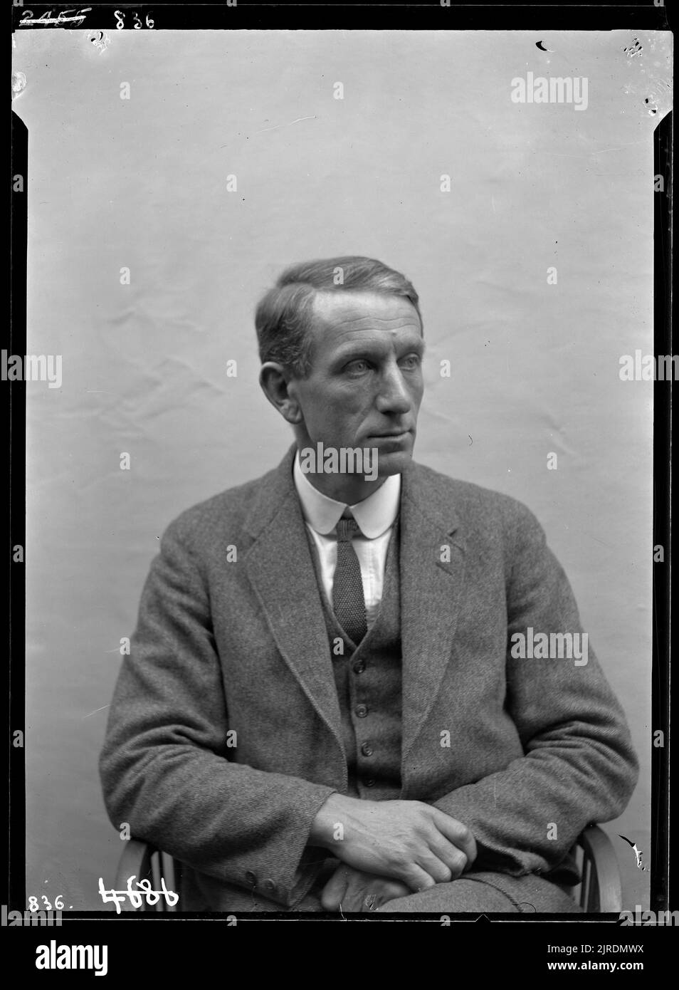 James allan hi-res stock photography and images - Alamy