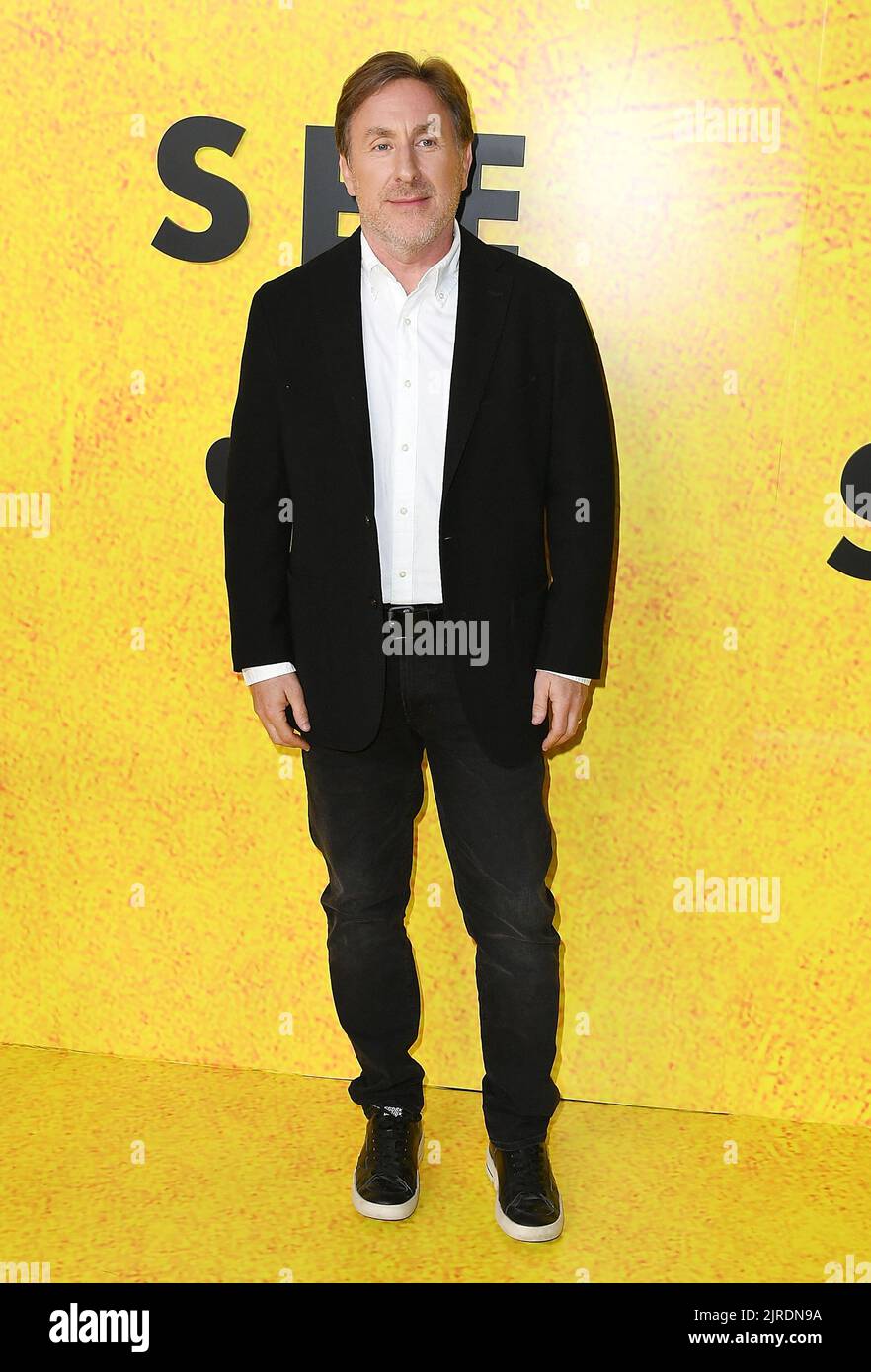Los Angeles, USA. 23rd Aug, 2022. Jonathan Tropper at Apple TV Original ...