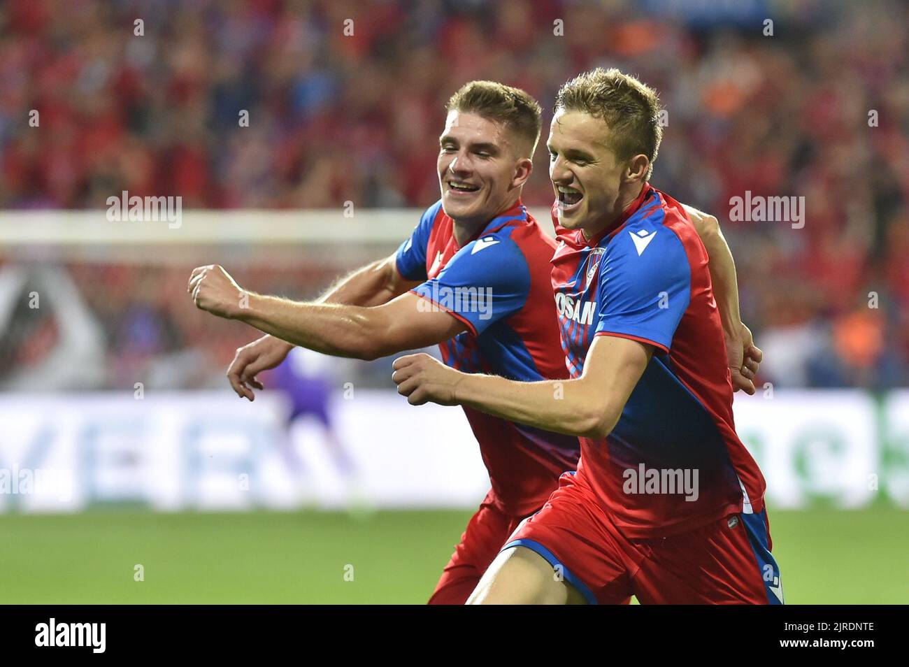 Qualifier fourth round hi-res stock photography and images - Alamy