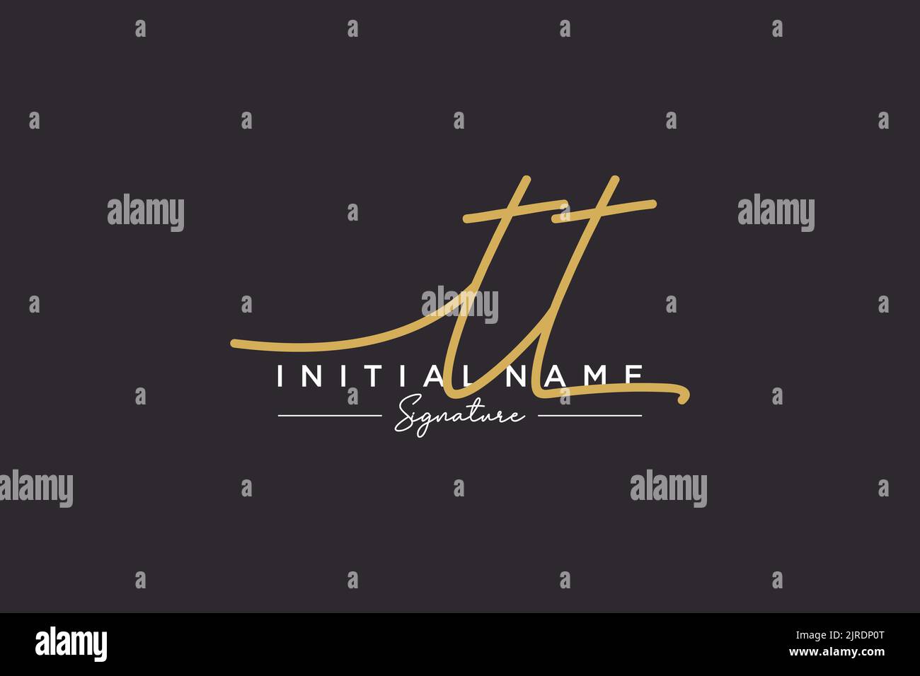 Tt logo vector vectors hi-res stock photography and images - Alamy