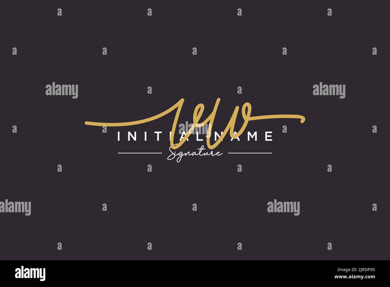 Vw vector vectors hi-res stock photography and images - Alamy