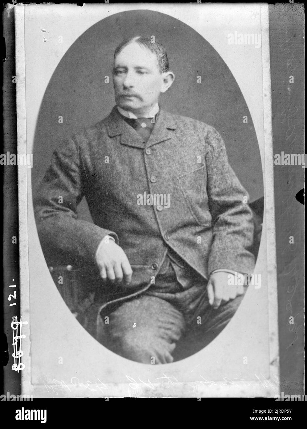 Major f a smith hi-res stock photography and images - Alamy