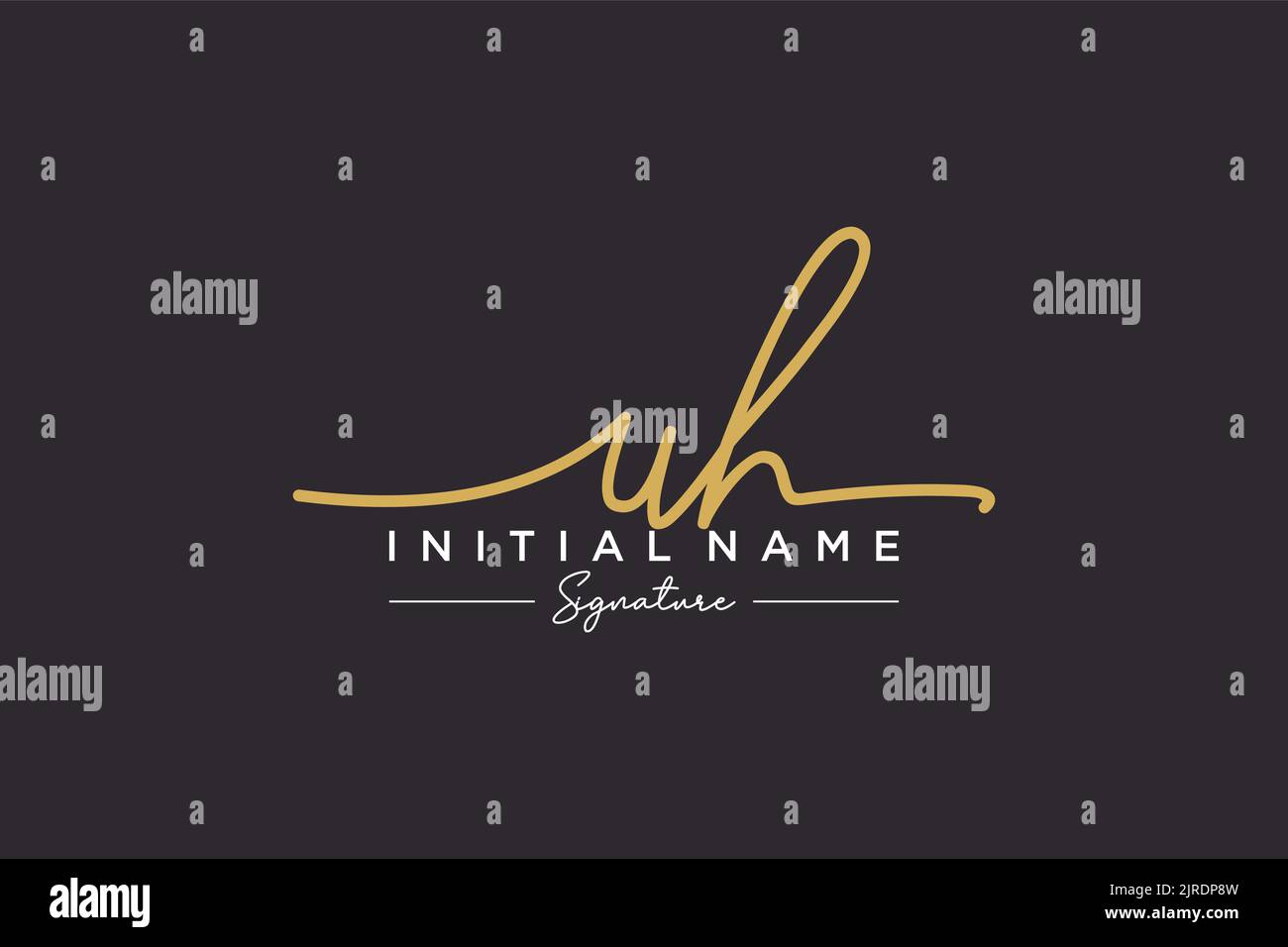 Uh symbol vector vectors hi-res stock photography and images - Alamy