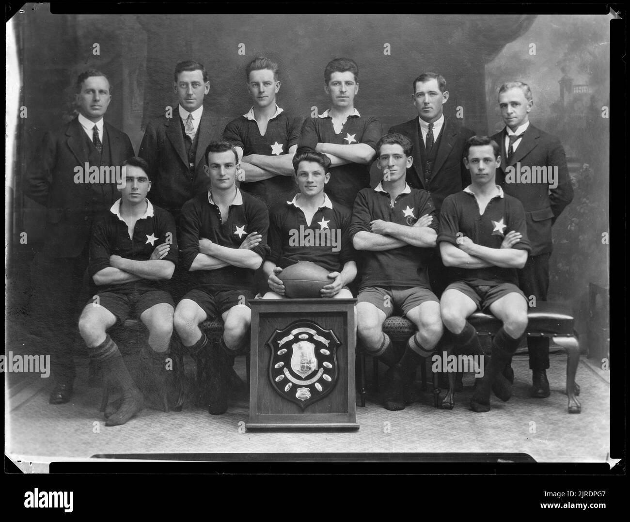 Star football club star football club hi-res stock photography and ...