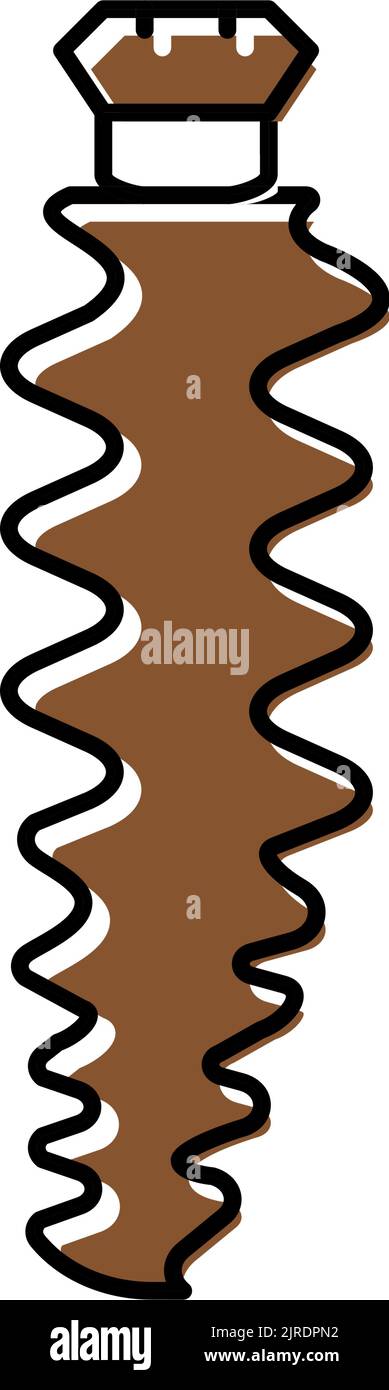 Coily hair hi-res stock photography and images - Alamy