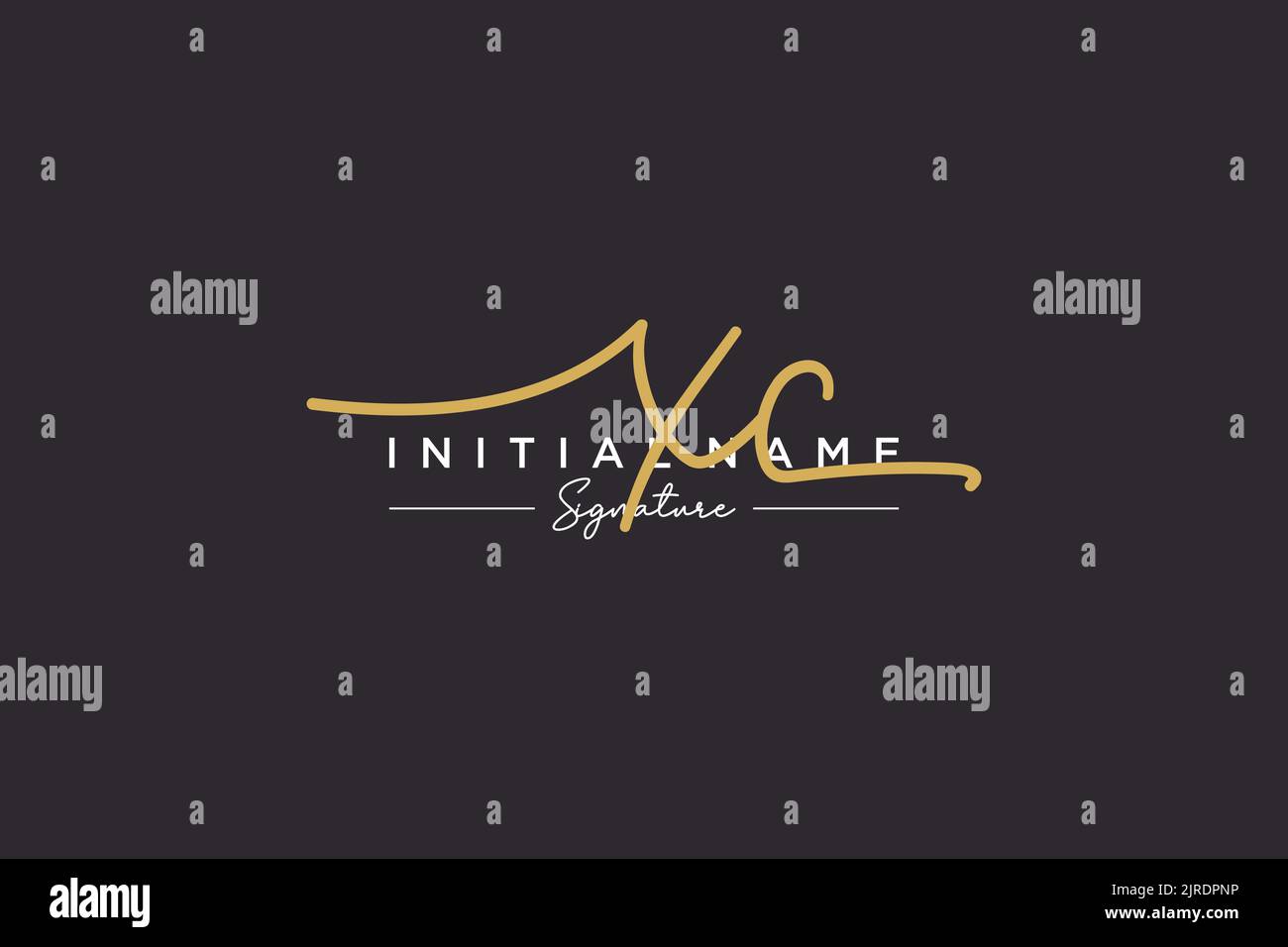 Logo xc hi-res stock photography and images - Alamy