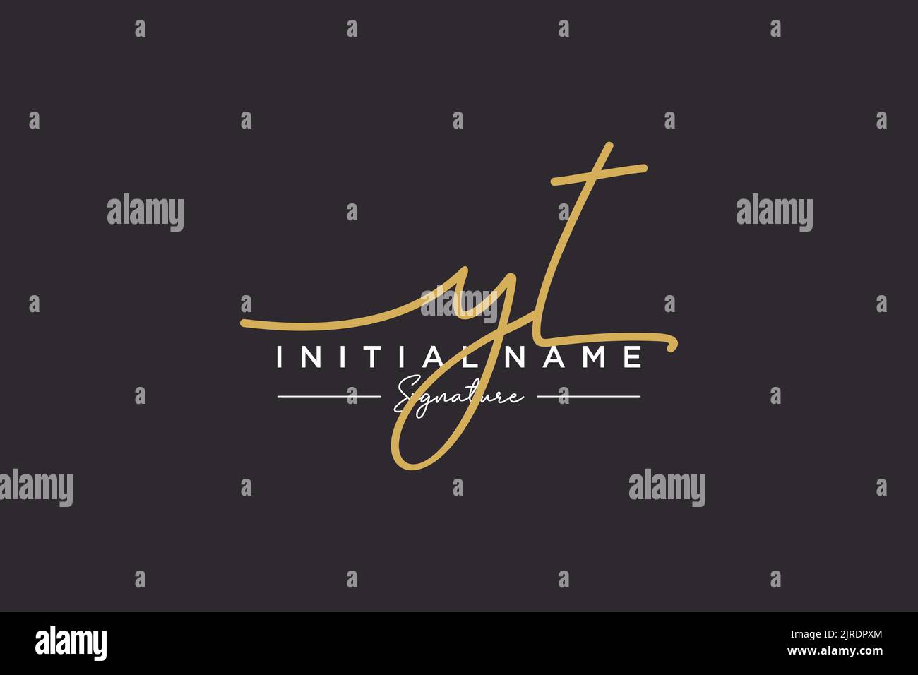 Yt logo vector vectors Stock Vector Images - Alamy
