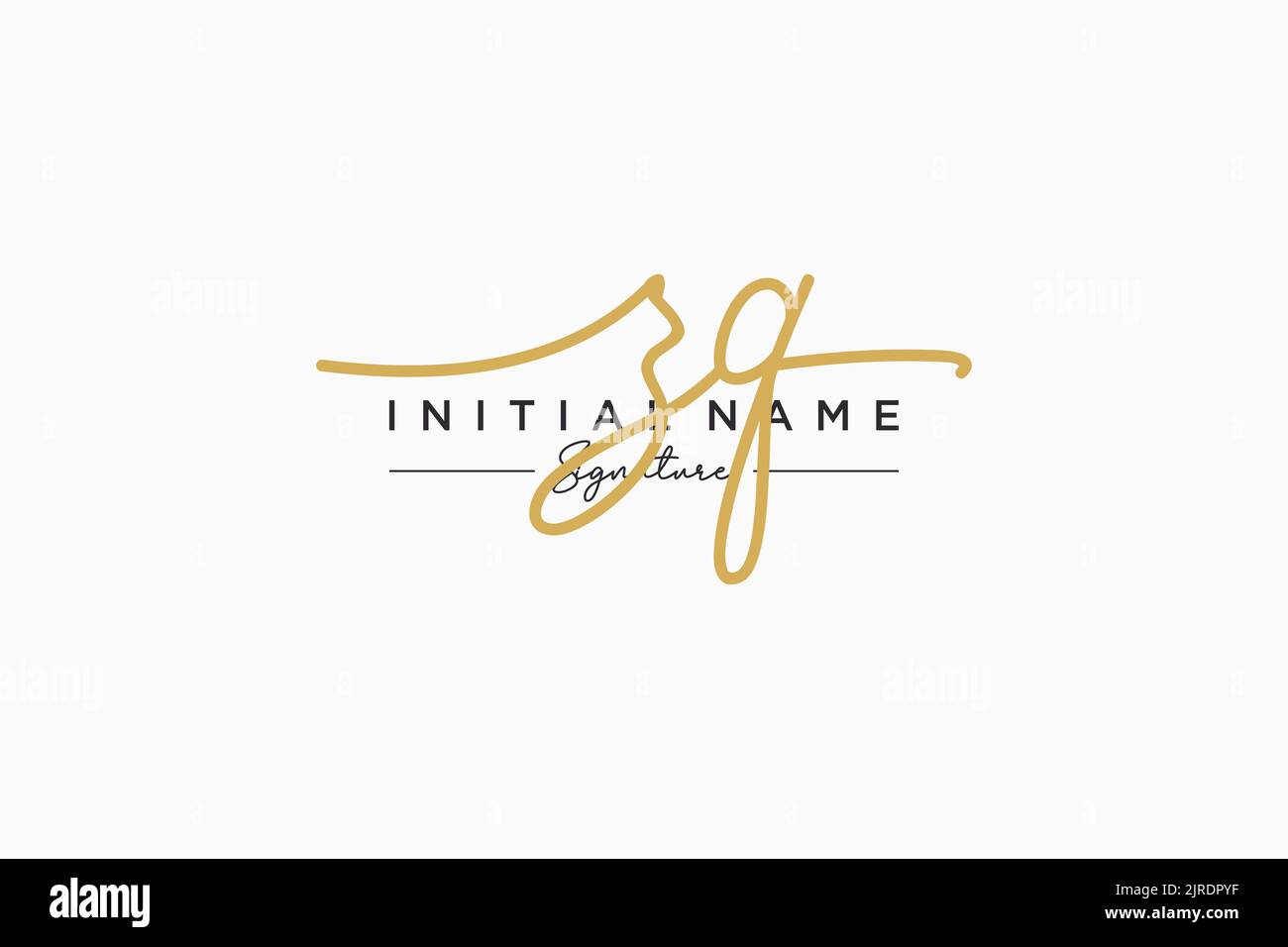 Zq logo vector vectors hi-res stock photography and images - Alamy