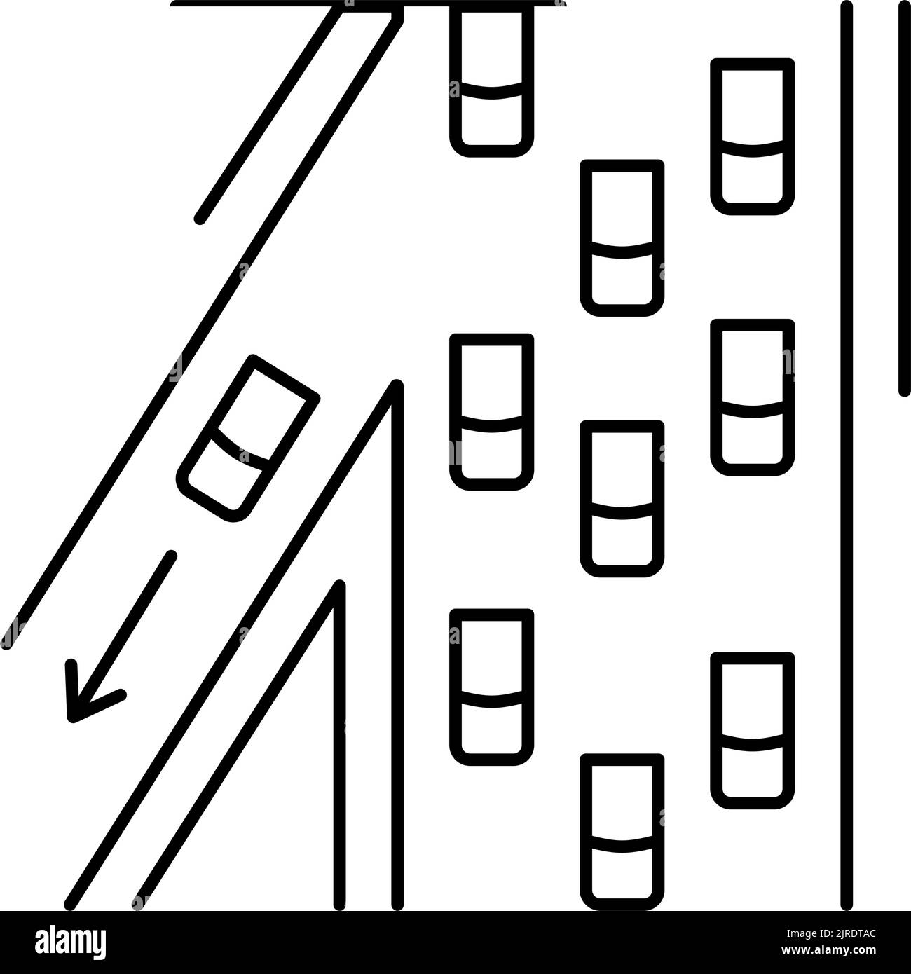 expressway road line icon vector illustration Stock Vector Image & Art ... expressway road line icon vector illustration Stock Vector Image & Art ...