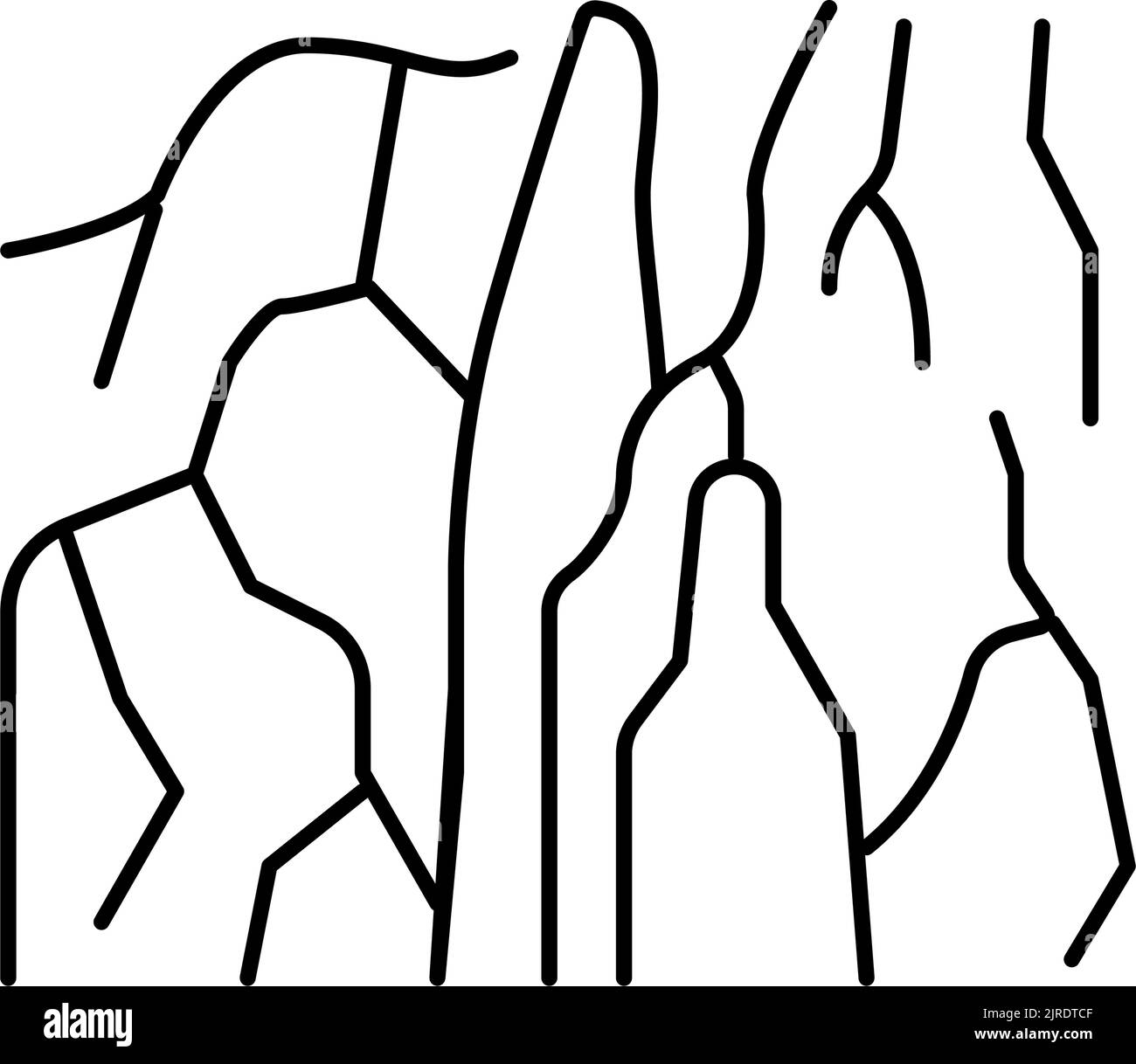 Iguazu falls Cut Out Stock Images & Pictures - Alamy