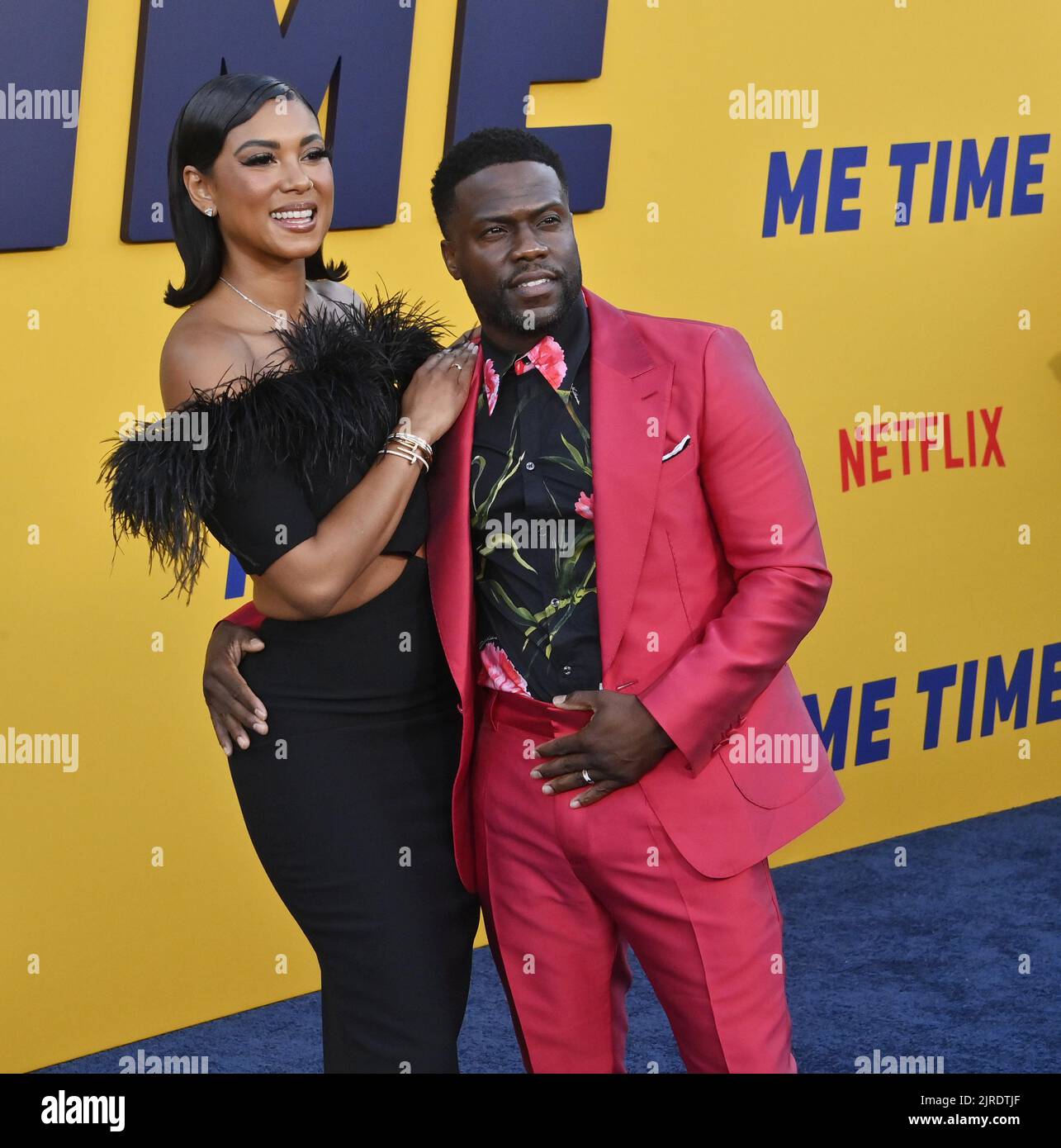 Me time kevin hart hi-res stock photography and images - Alamy