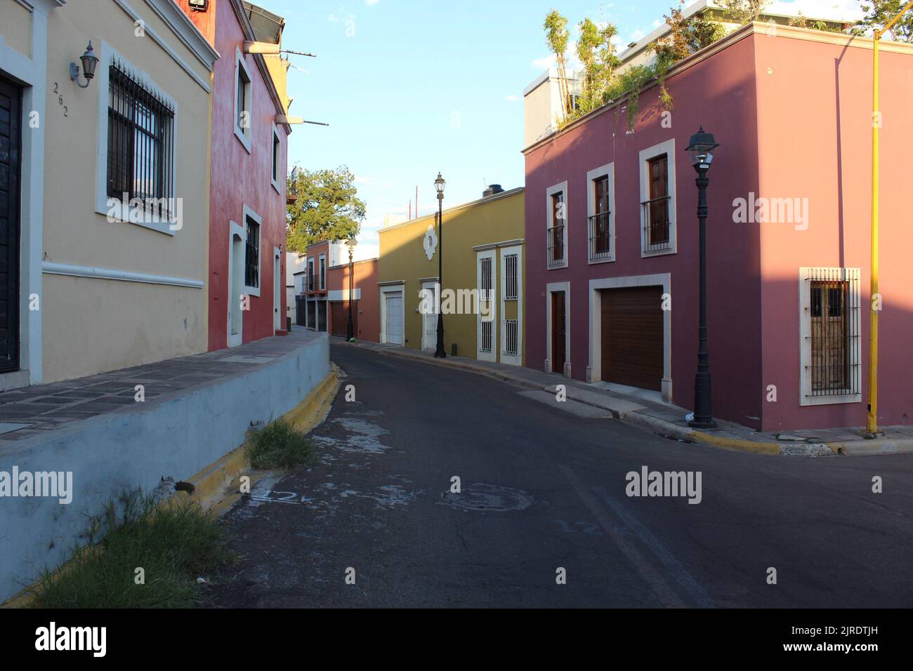 Durango landmark hi-res stock photography and images - Alamy