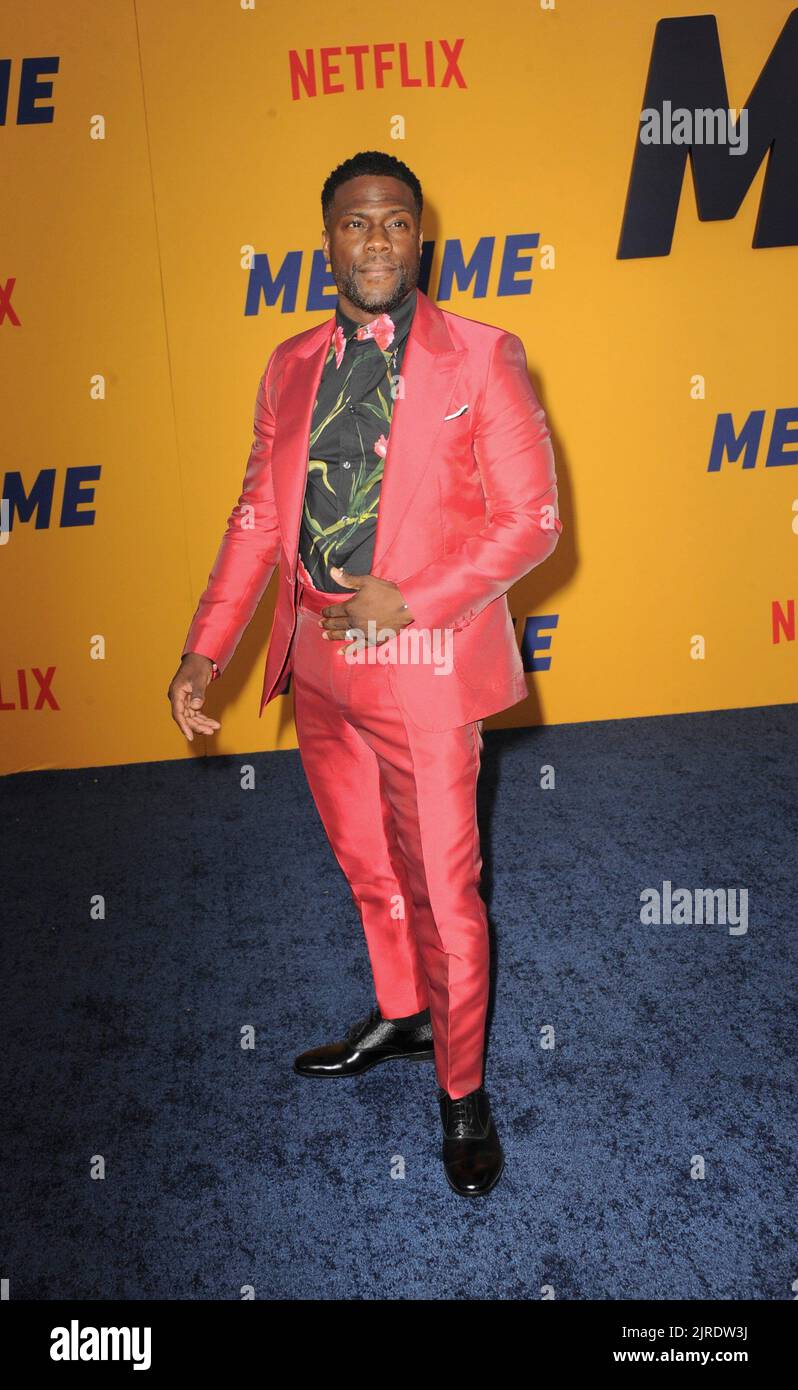 Me time kevin hart hi-res stock photography and images - Alamy