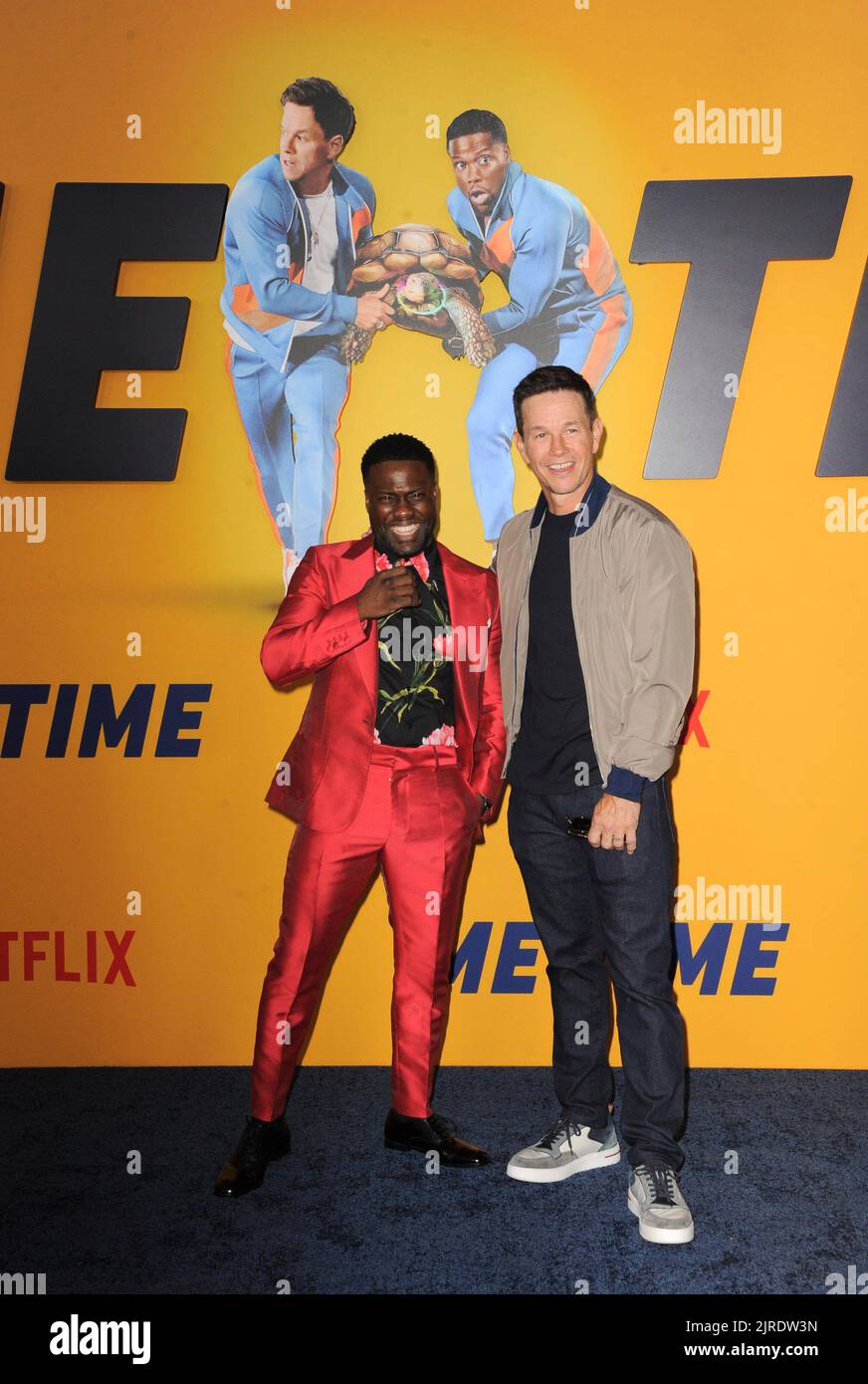 Me time kevin hart hi-res stock photography and images - Alamy