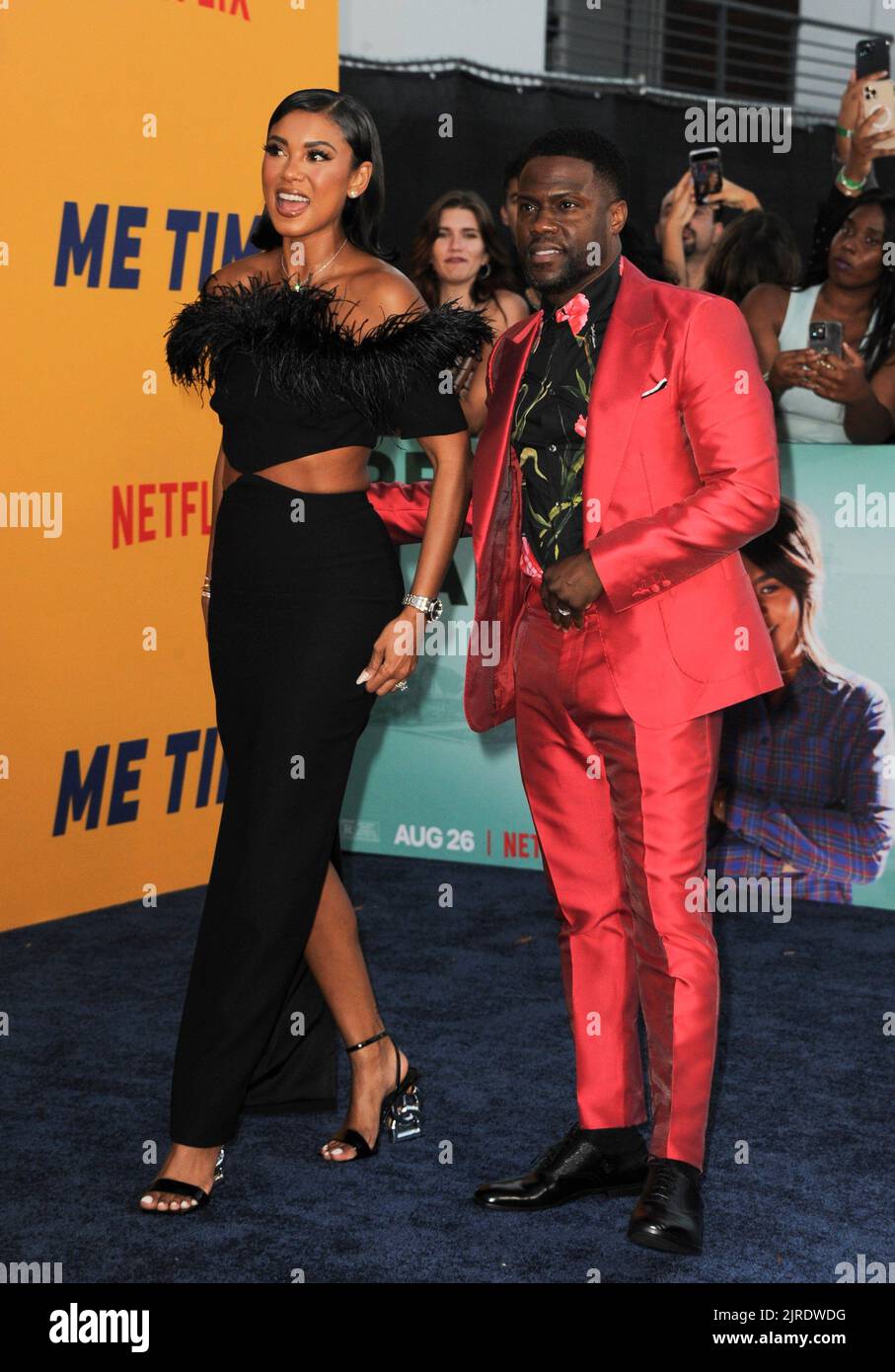 Eniko Parrish Bet Awards