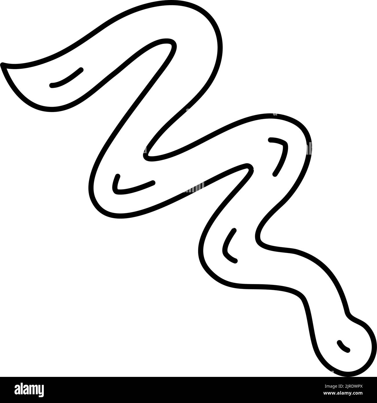 splash mayonnaise sauce food line icon vector illustration Stock Vector ...