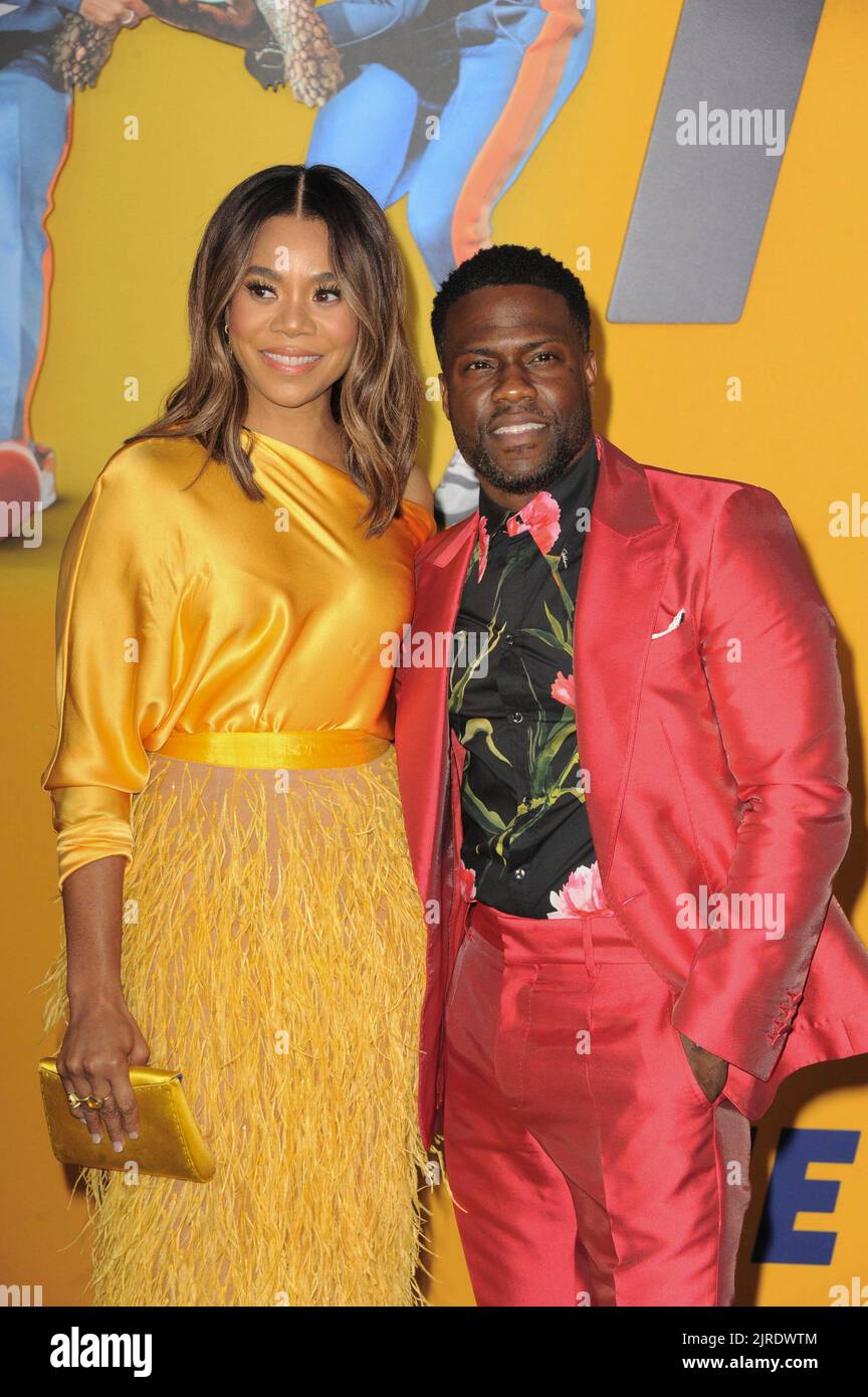 Regina Hall About Last Night Treadmill