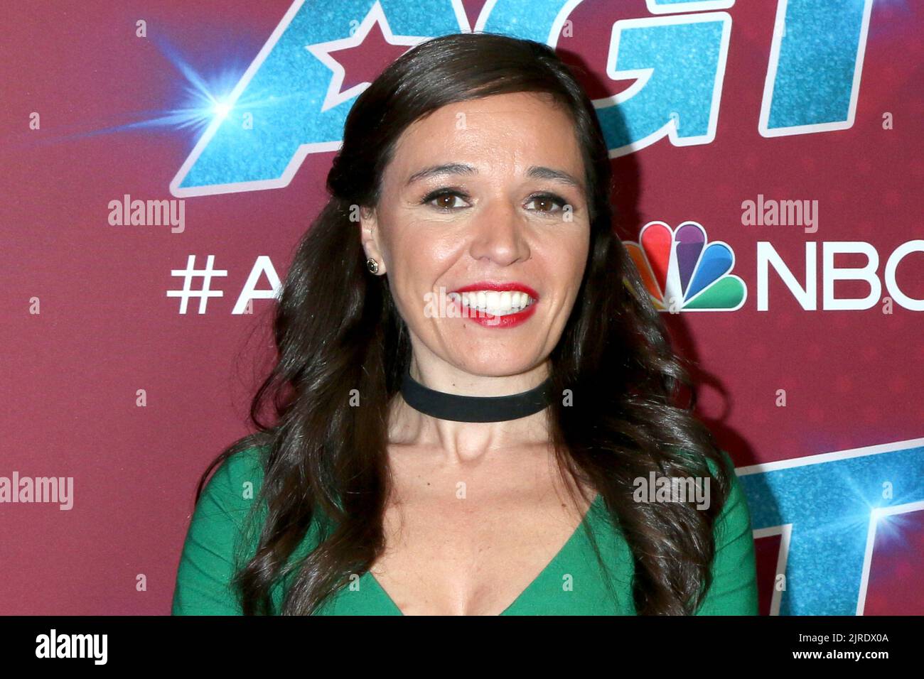 August 23, 2022, Pasadena, CA, USA: LOS ANGELES - AUG 23: Celia Munoz ...
