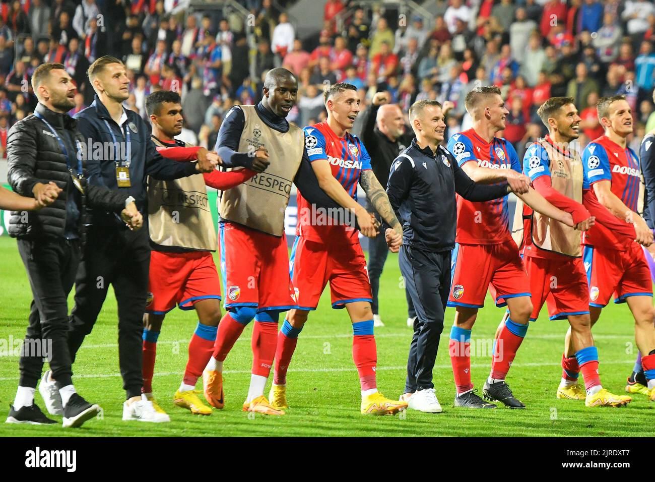 Qualifier fourth round hi-res stock photography and images - Alamy