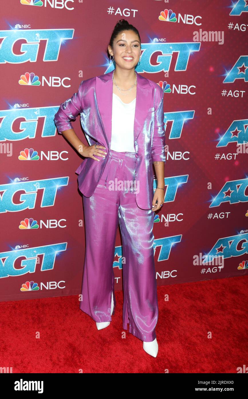 Amanda mammana hi-res stock photography and images - Alamy