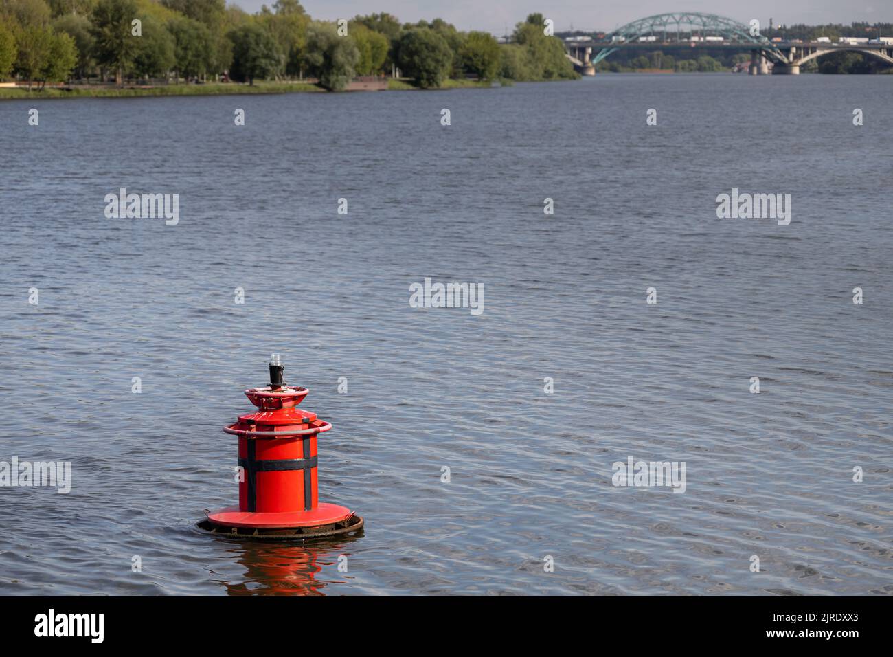 Floating lighthouse hi-res stock photography and images - Alamy