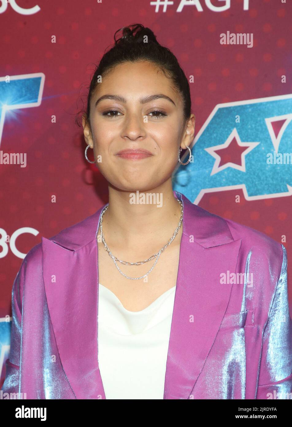 Amanda mammana hi-res stock photography and images - Alamy