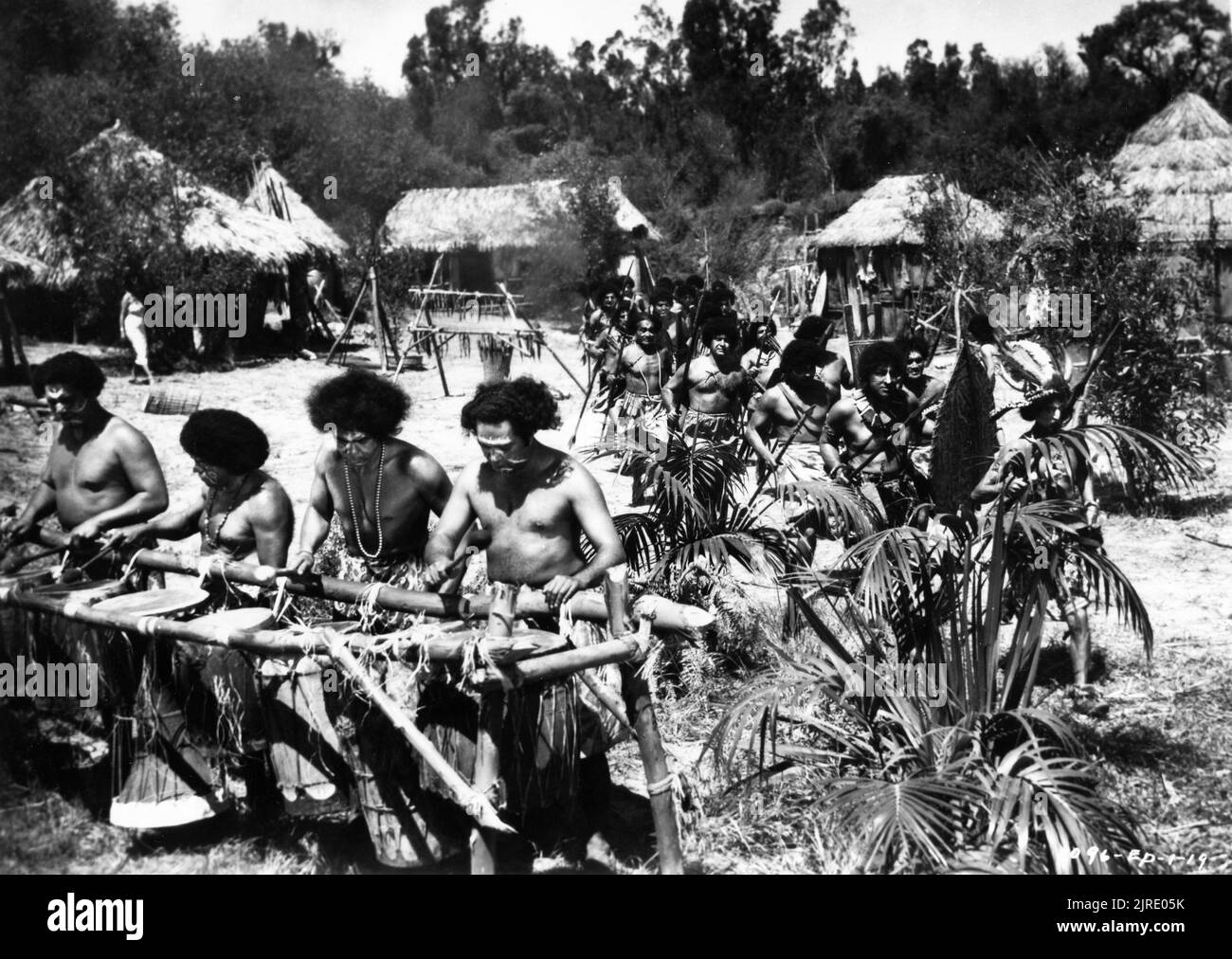 Jungle girl 1941 hi-res stock photography and images - Alamy