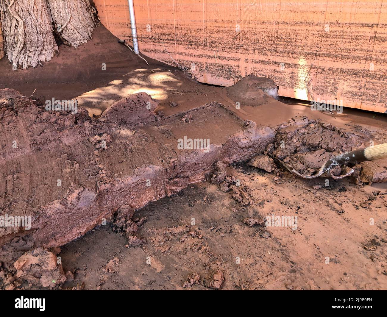 12 hours post flood hi-res stock photography and images - Alamy