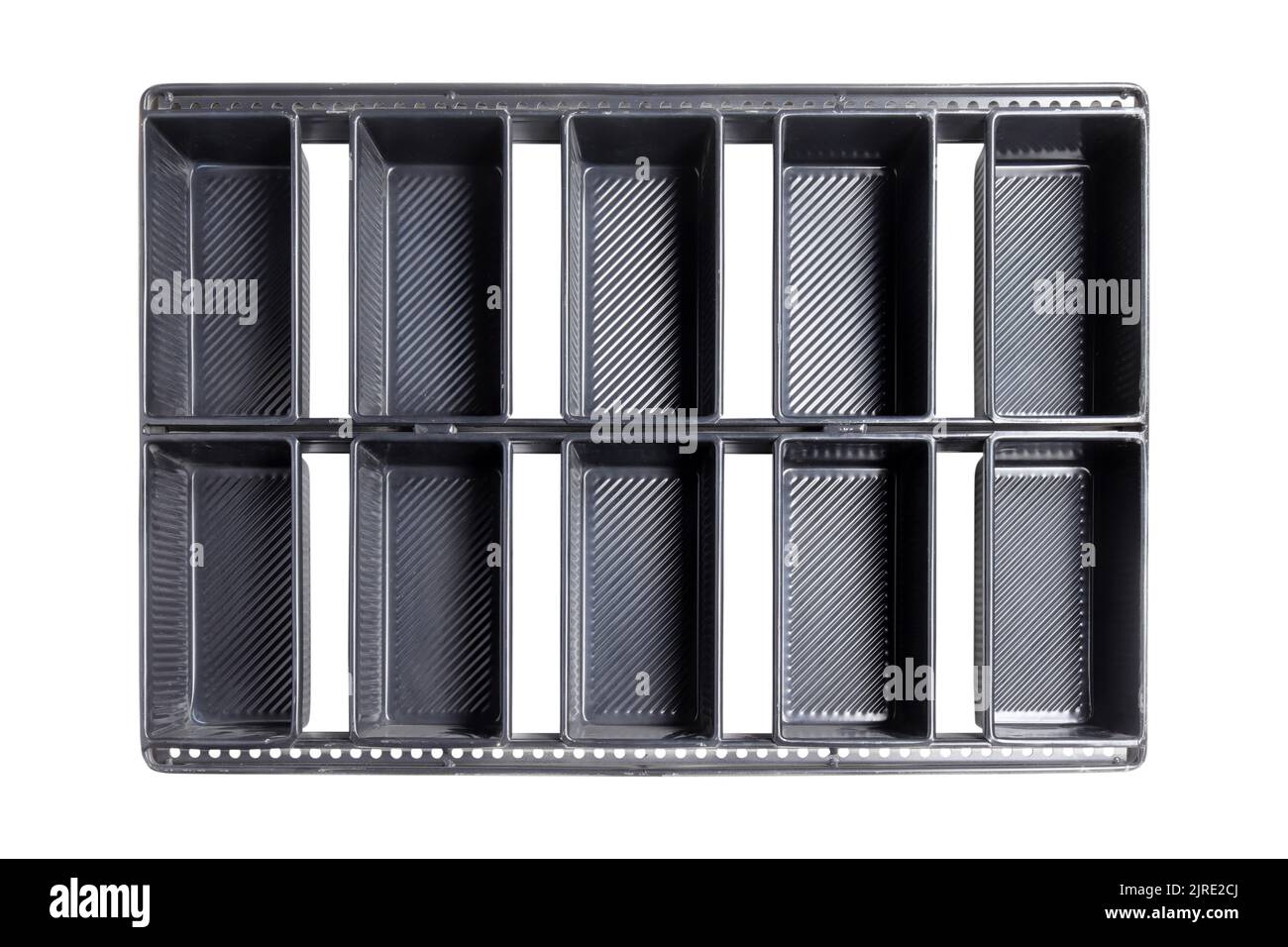 Cake mold on a white background. Professions: Patisserie Stock Photo ...