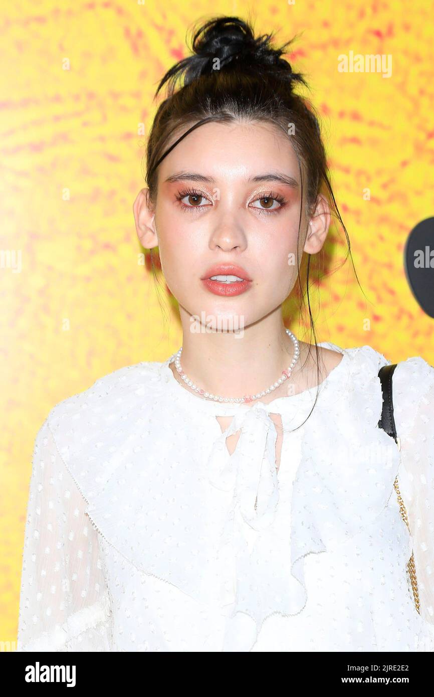 Annie marie hi-res stock photography and images - Alamy