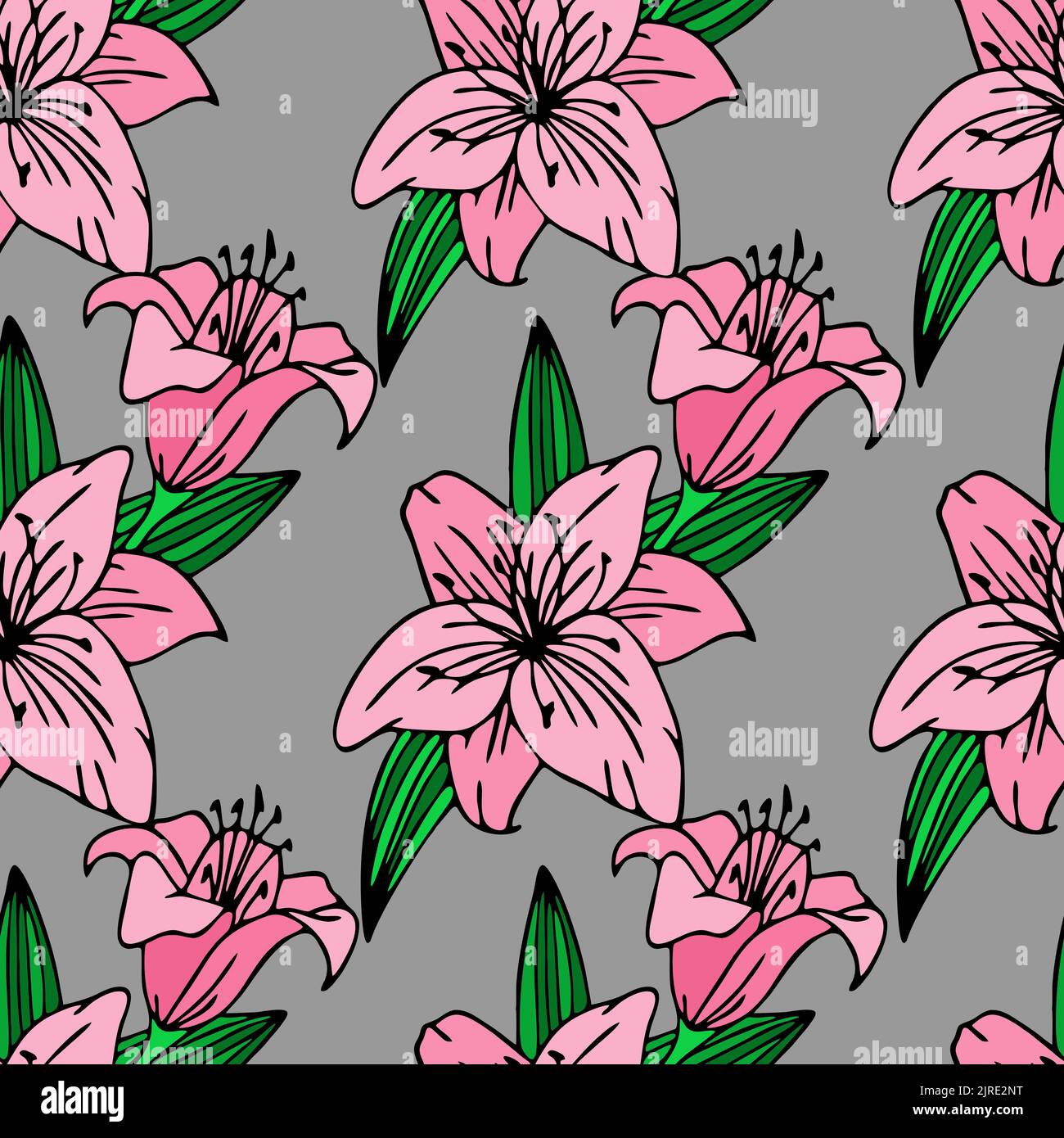 Pink batik hi-res stock photography and images - Alamy