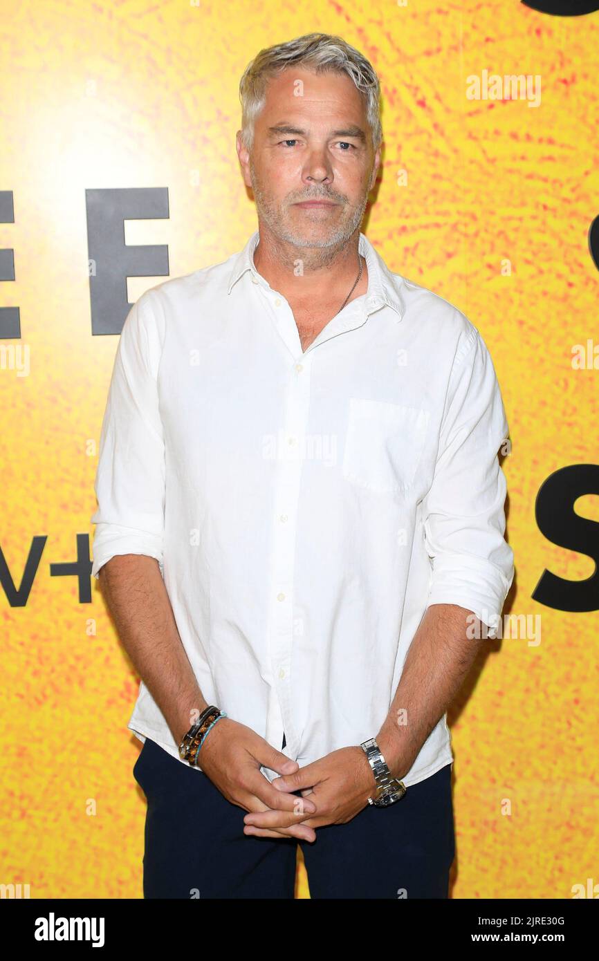 Jim rowe hi-res stock photography and images - Alamy