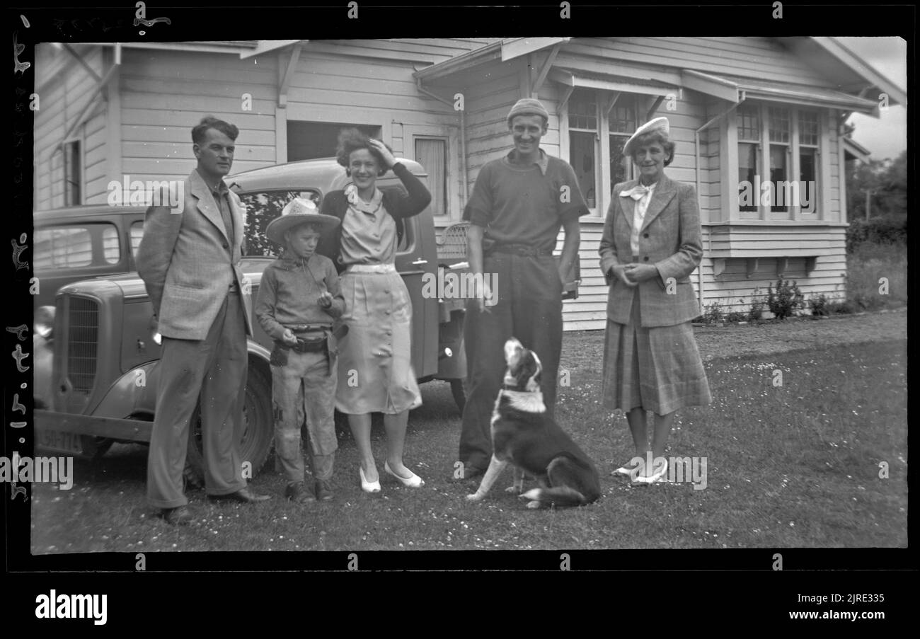 26 december 1949 hi-res stock photography and images - Alamy