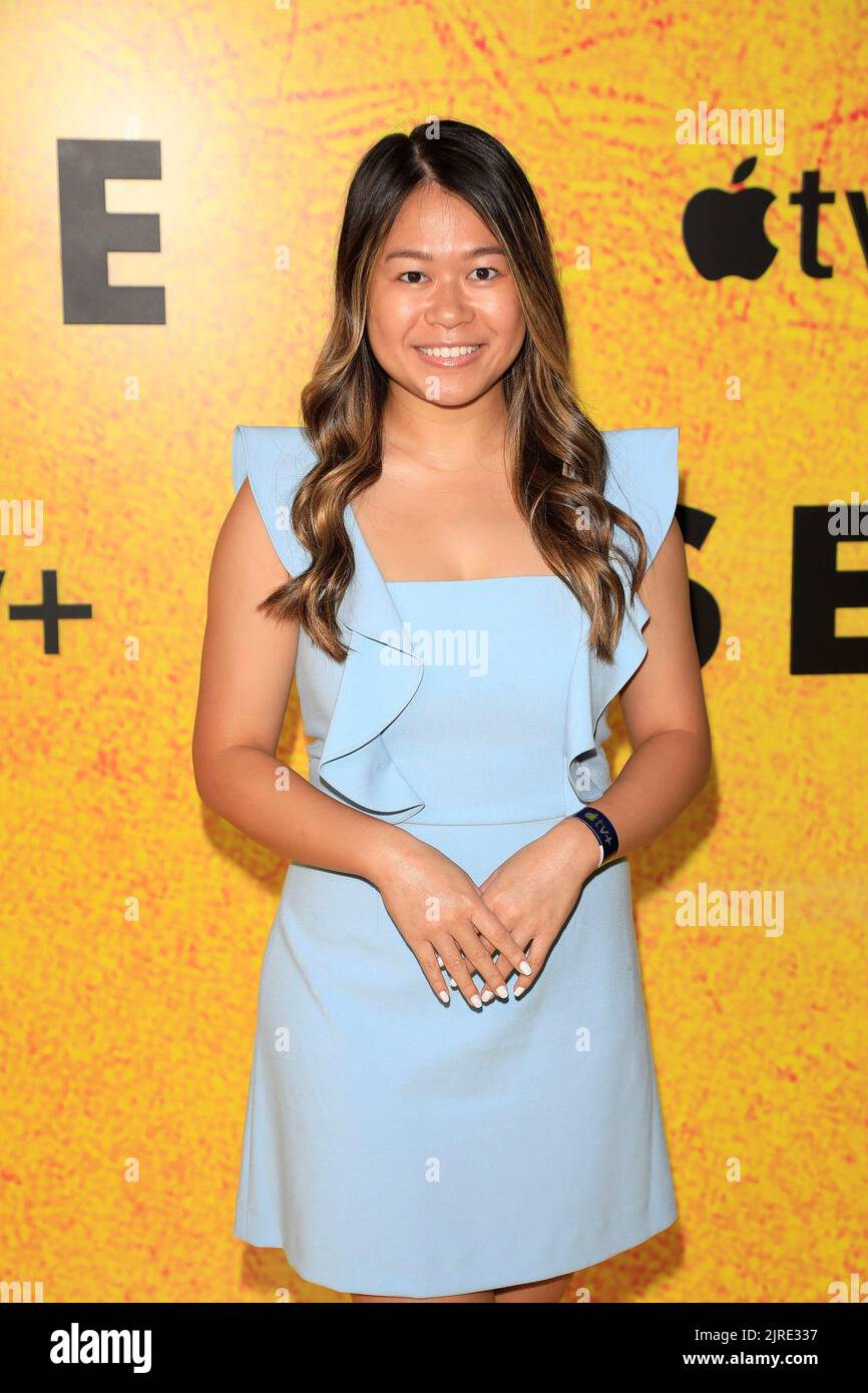 Katie anne moy hi-res stock photography and images - Alamy